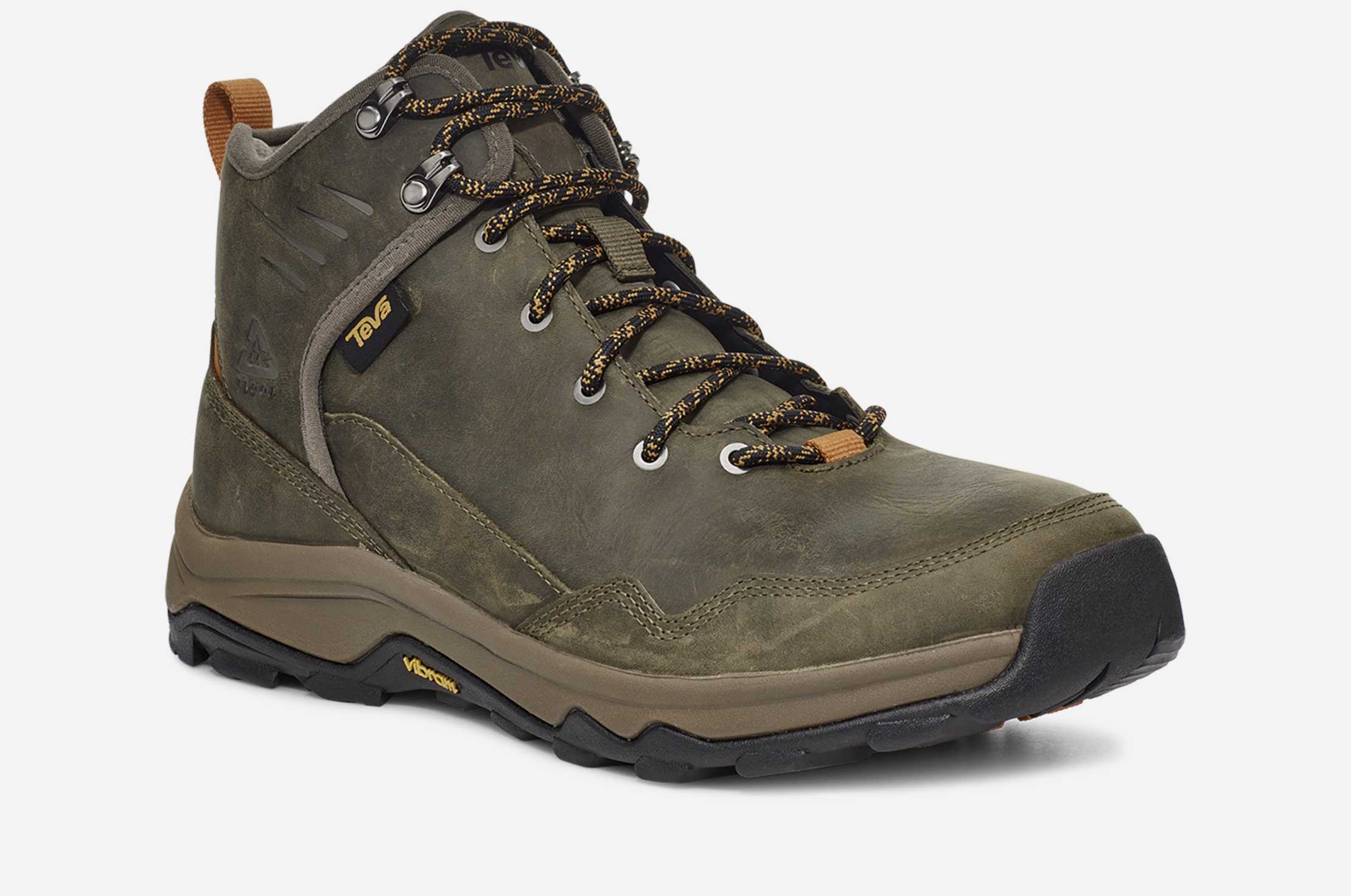 Men's Riva Mid RP Hiking Boot | Teva®