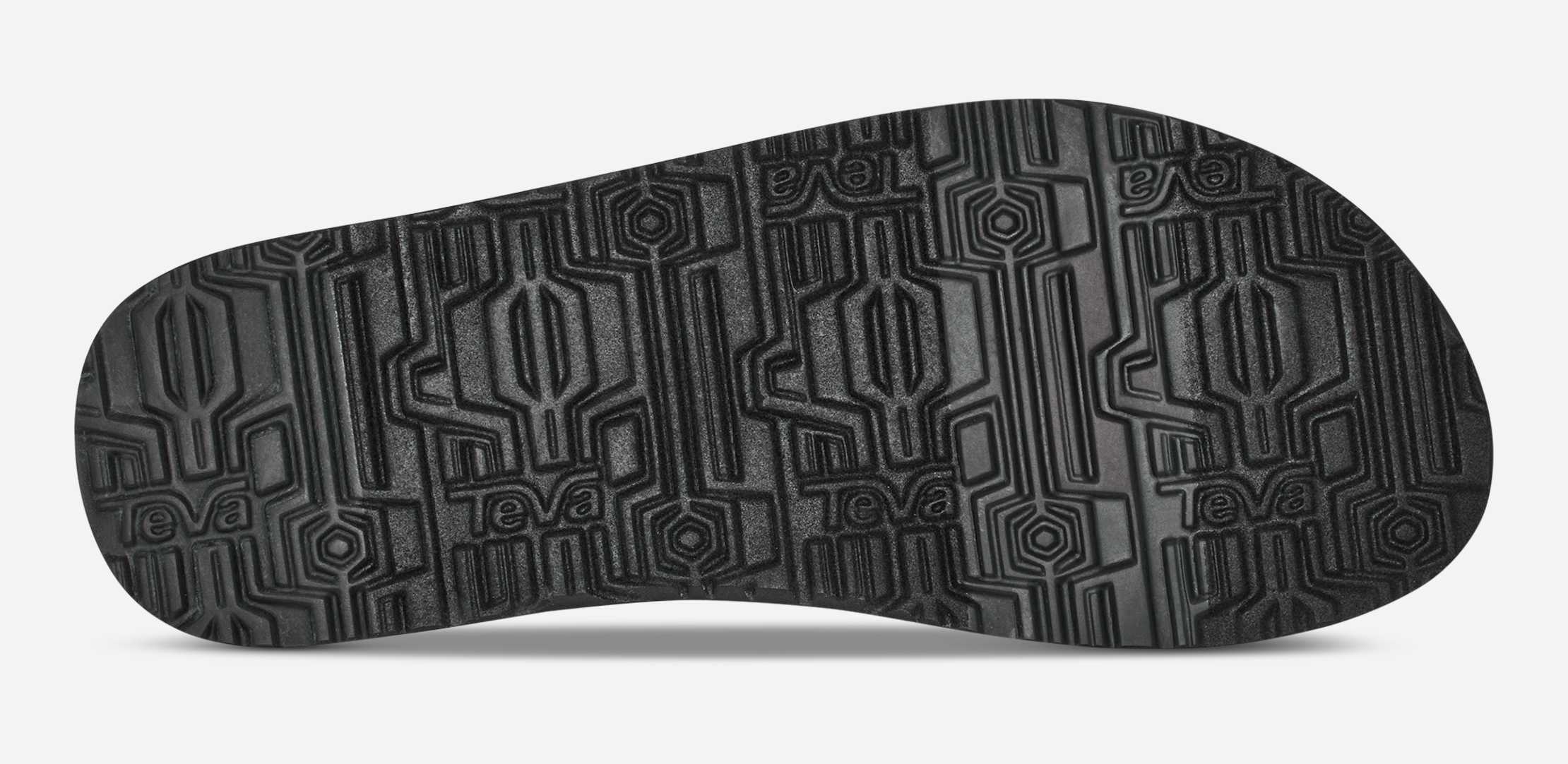 Teva® Mush for Men | Most Comfortable Sandals at Teva.com