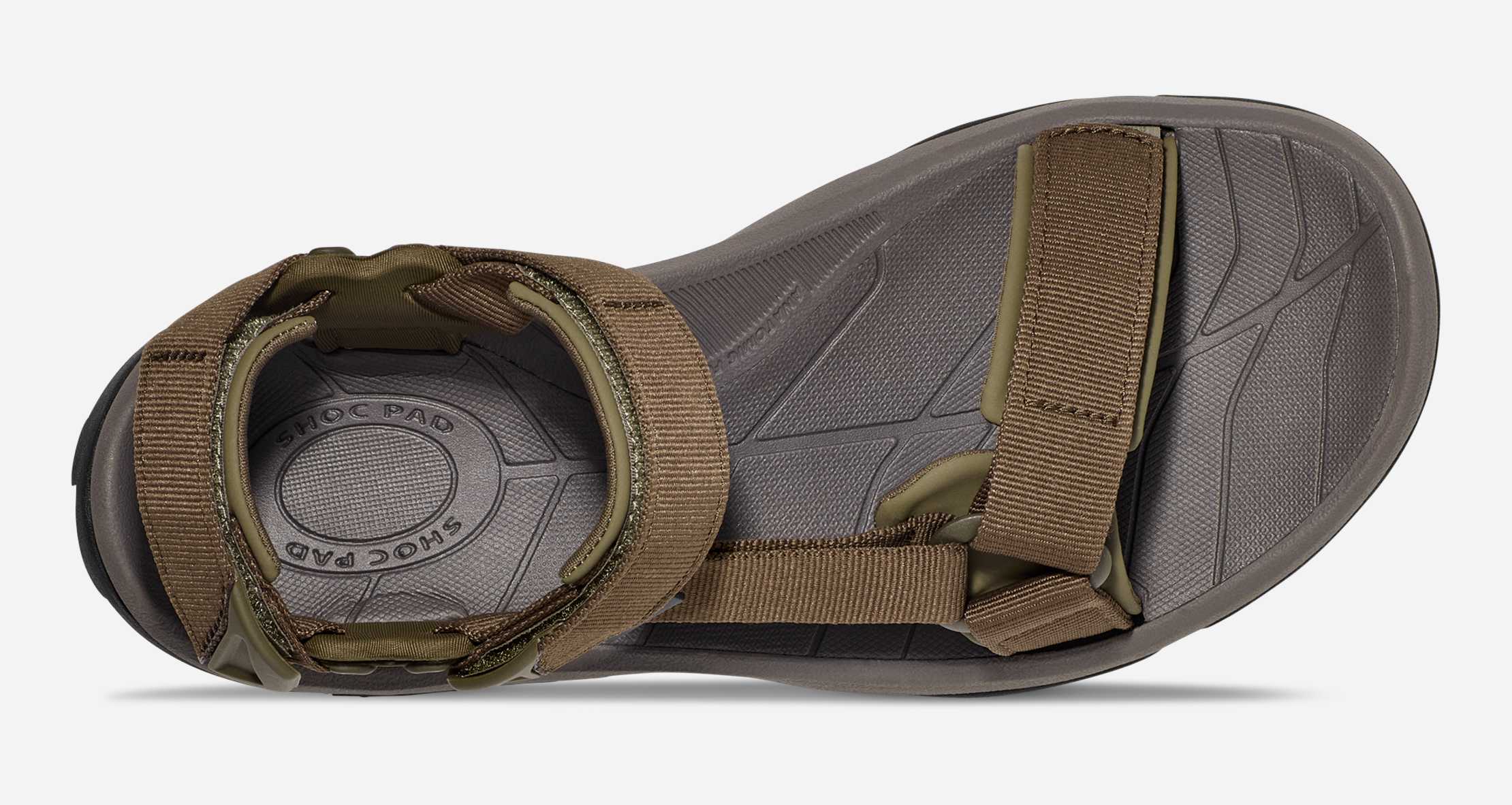 Men's Terra Fi Lite Sandal | Teva®
