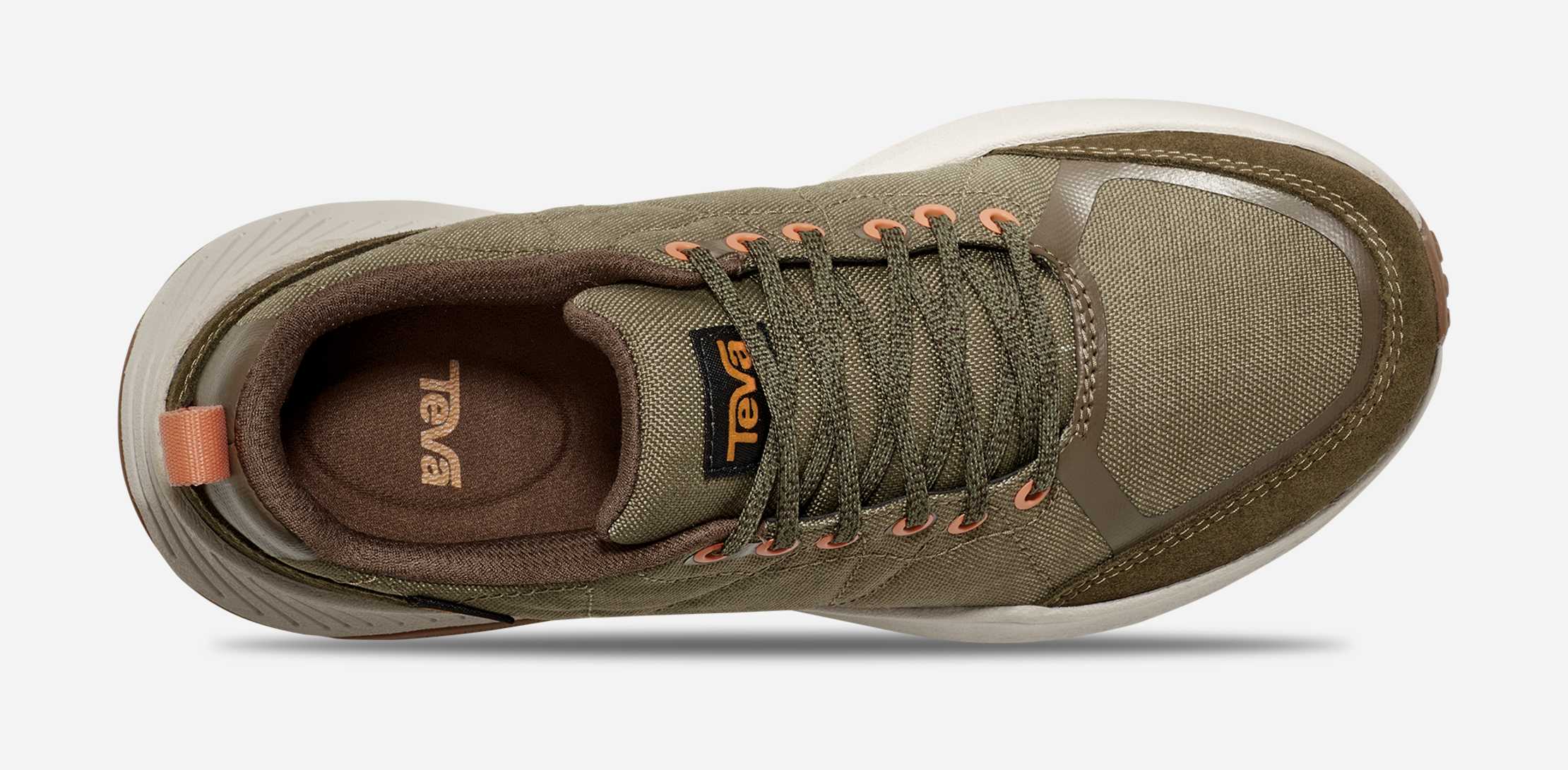 Ellwood Hiking Shoe