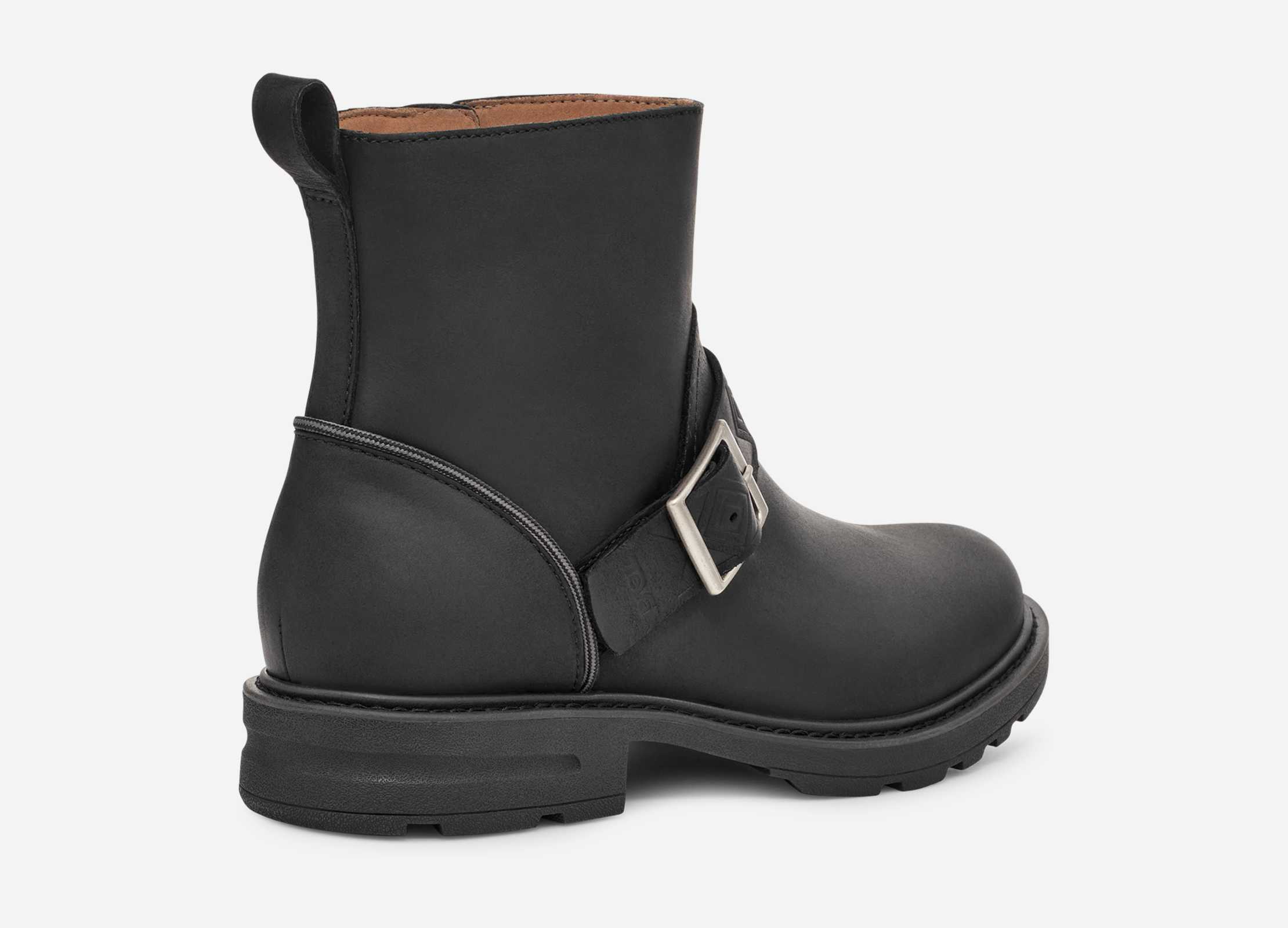 Women's Rowena Buckle Leather Boot | Teva®