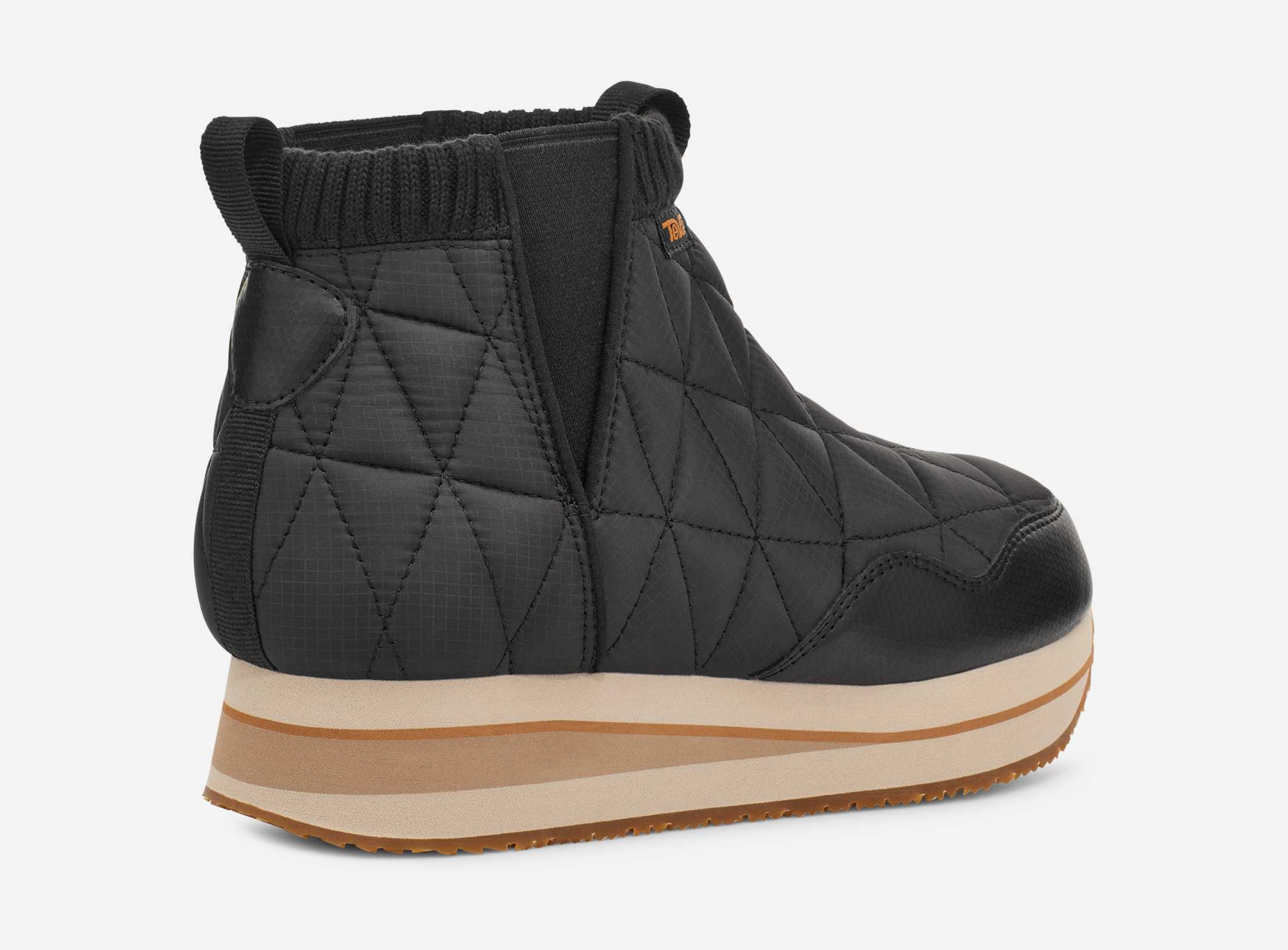 ReEmber Mid Platform Boot