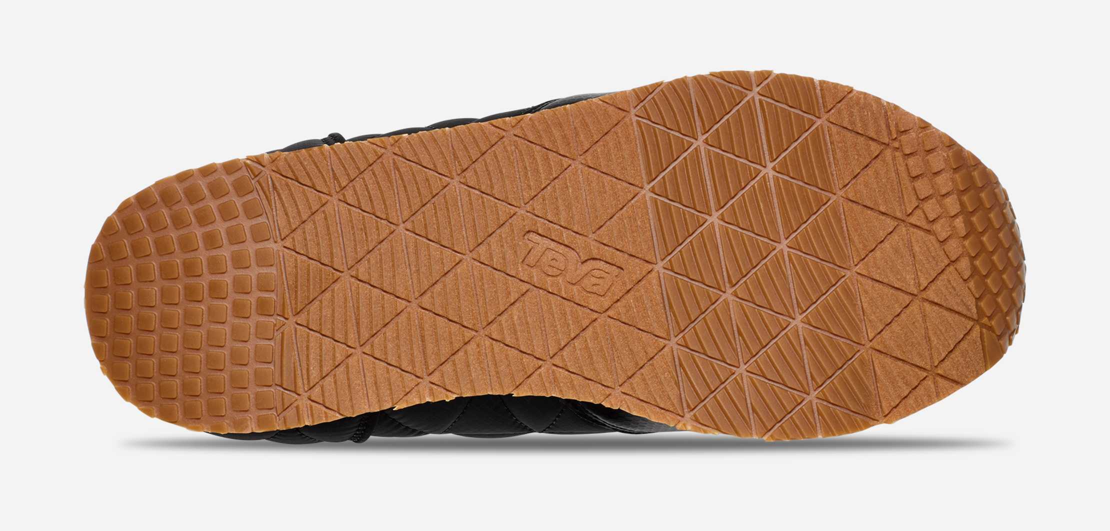 ReEmber Mid Platform Boot