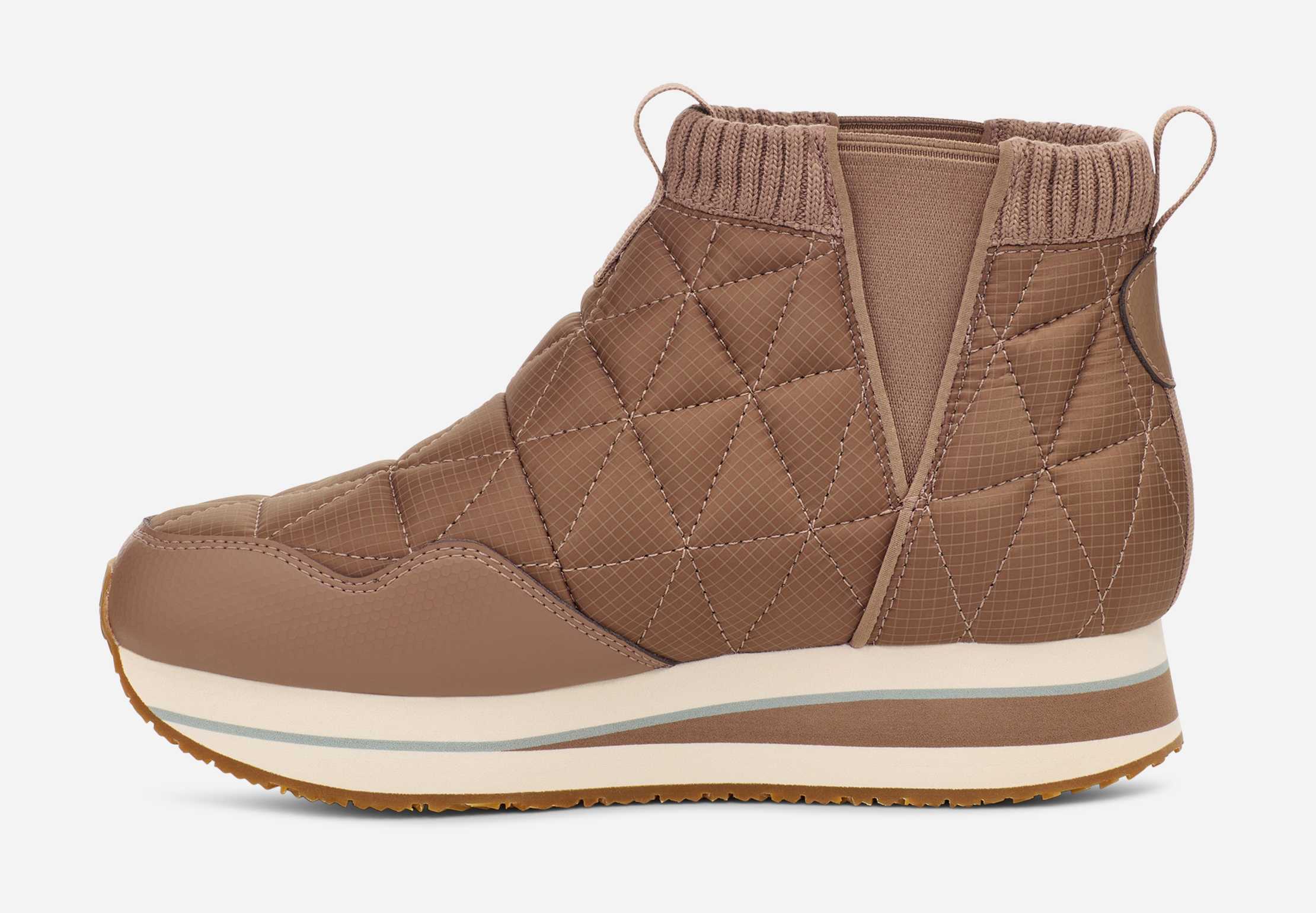 ReEmber Mid Platform Boot