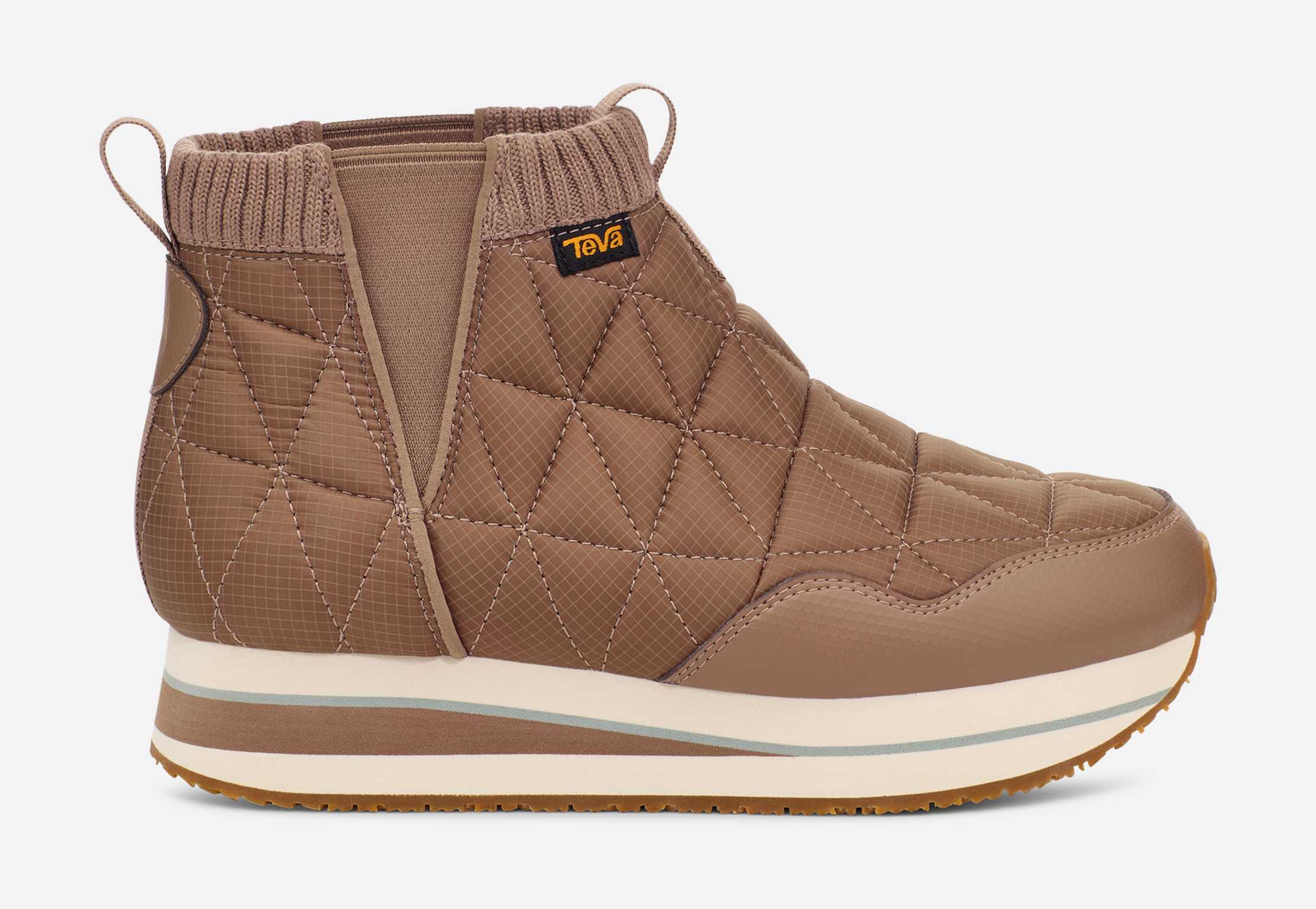 ReEmber Mid Platform Boot