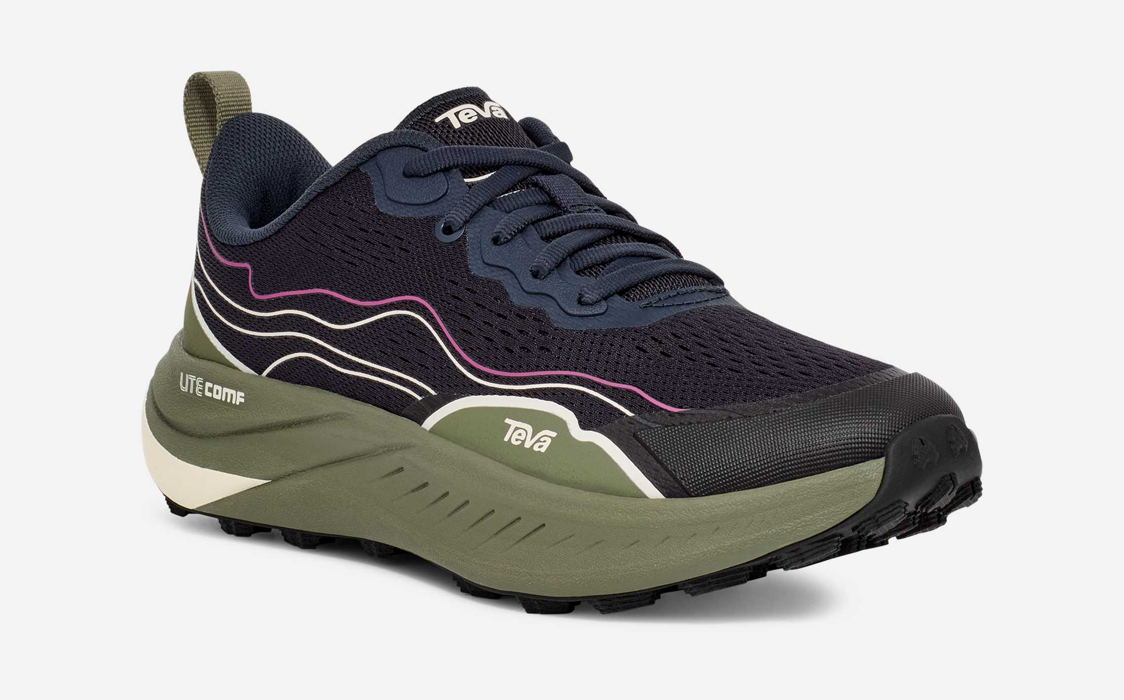 Women's Trailwinder Low Trail Shoe | Teva®