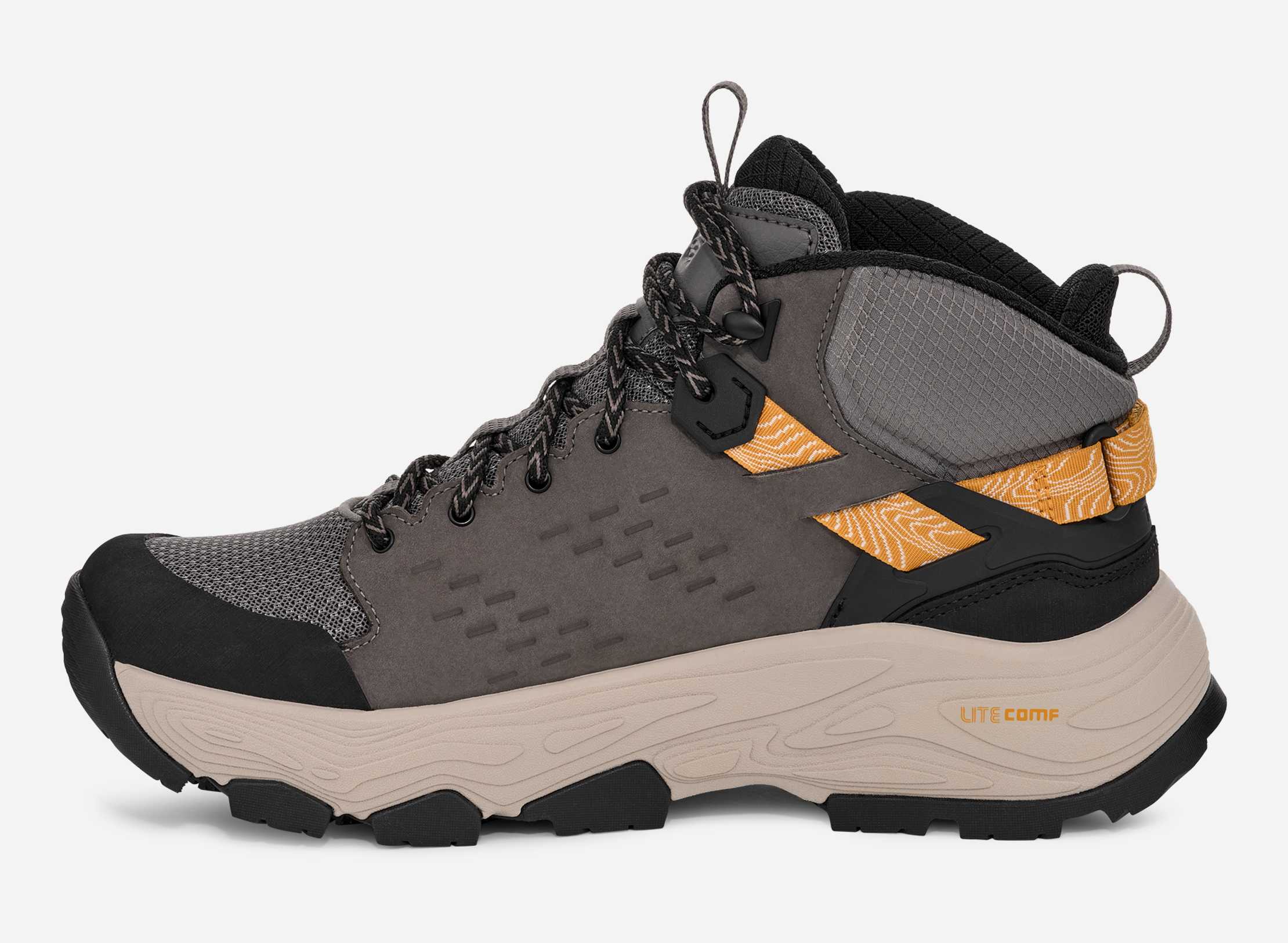Grandview Max GORE-TEX Hiking Boot