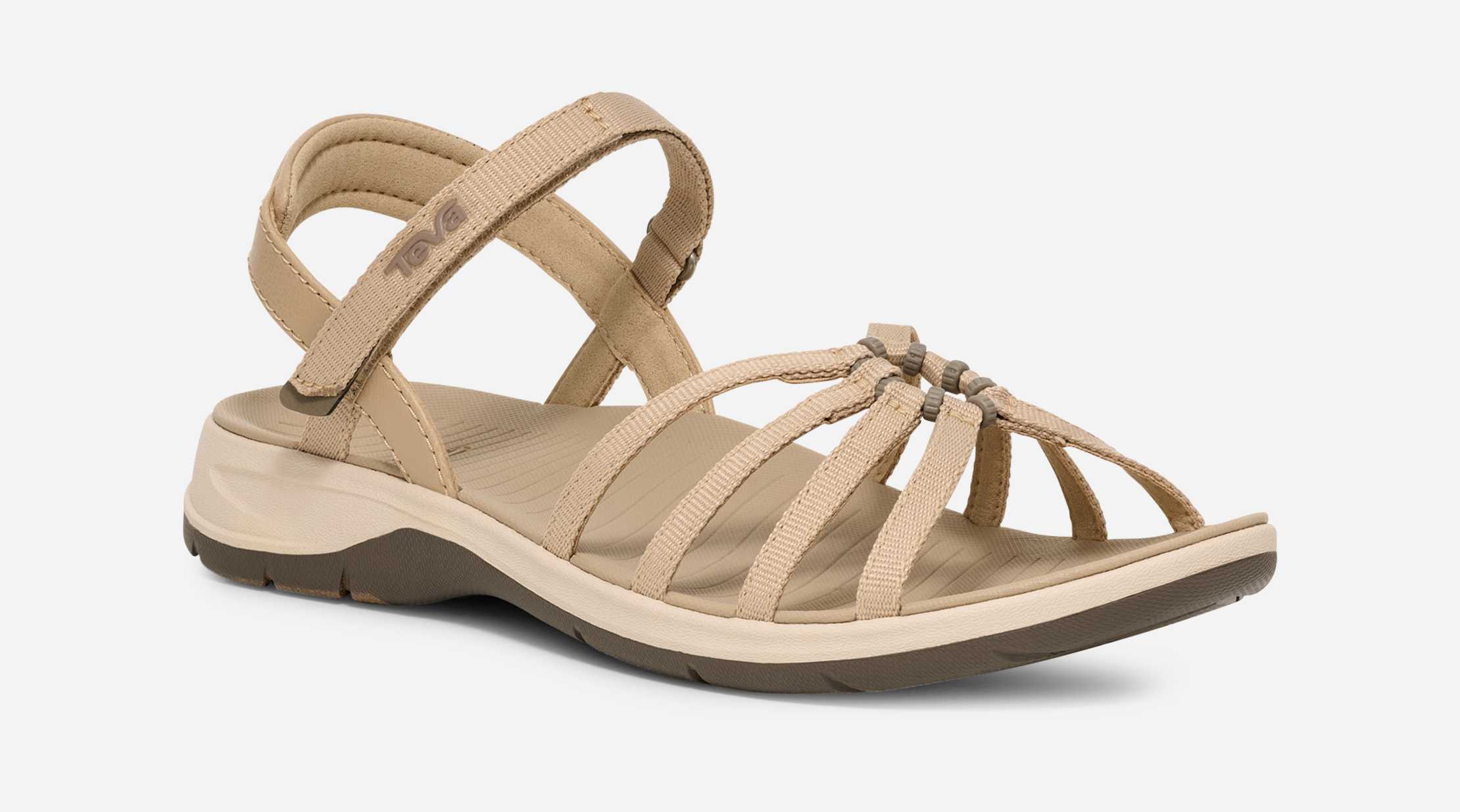 TirraTraveler Hiking Sandal