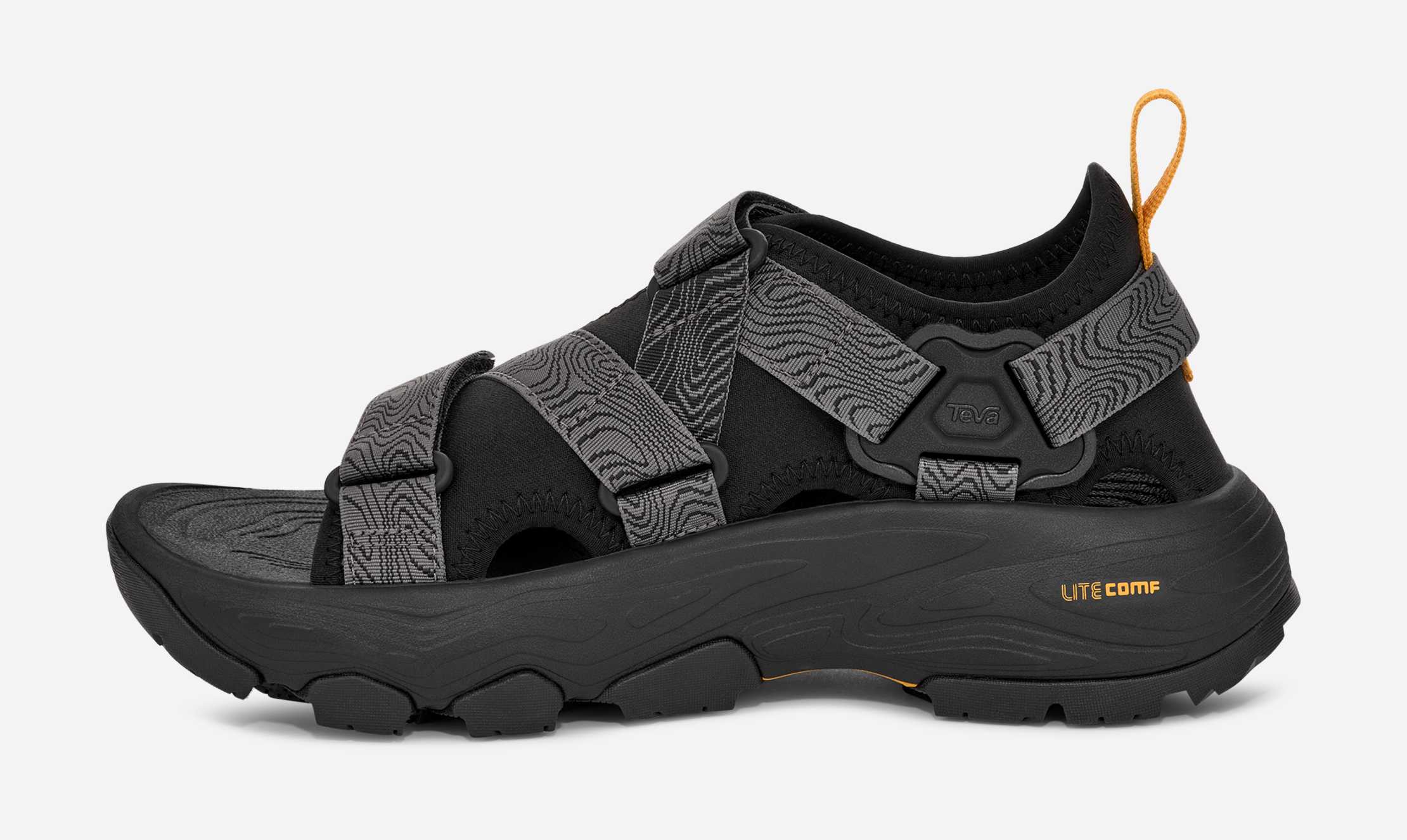 Grandview Max Hiking Sandal