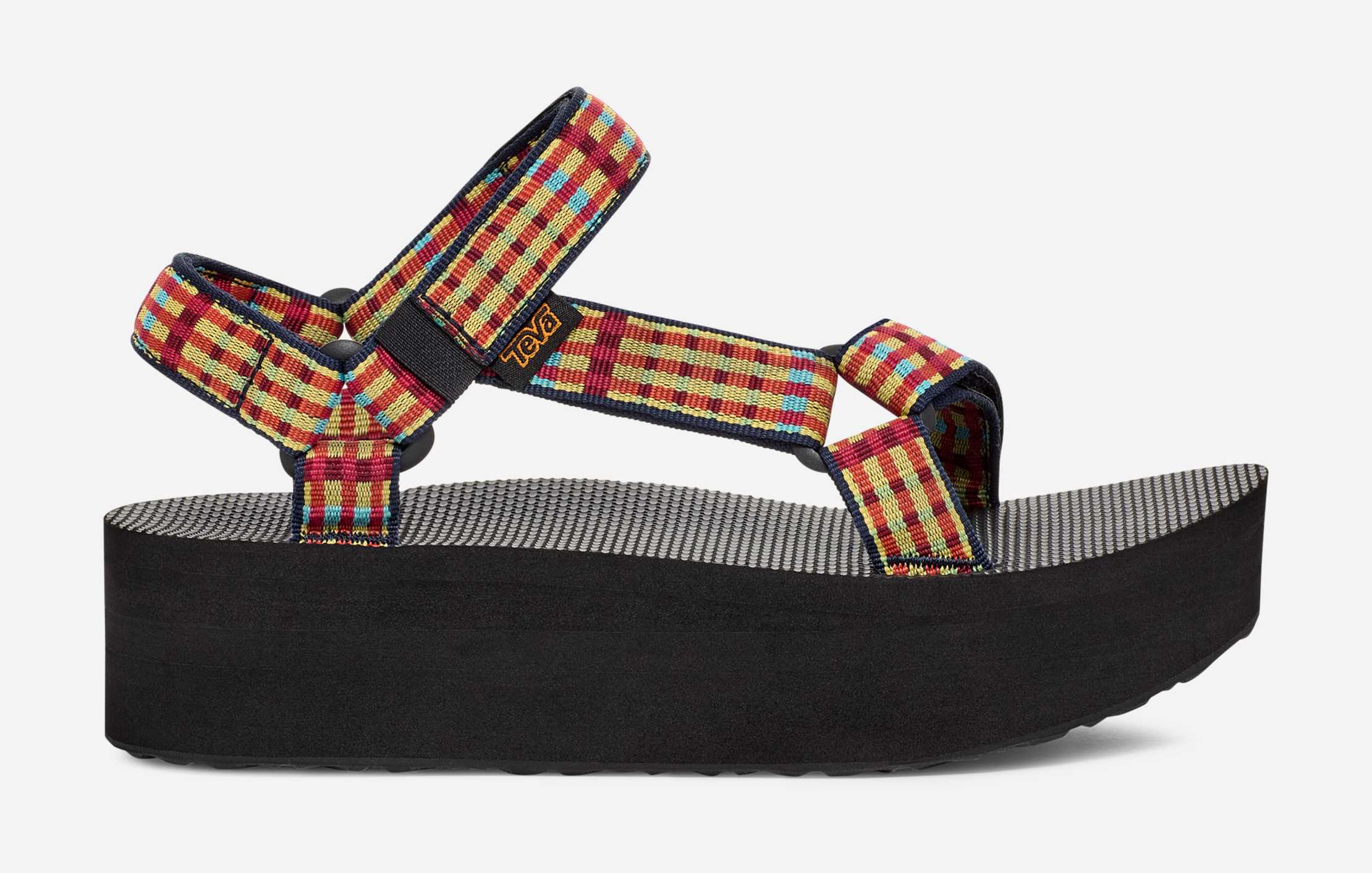 Teva® Flatform Universal Sandals for Women | TEVA® Ireland
