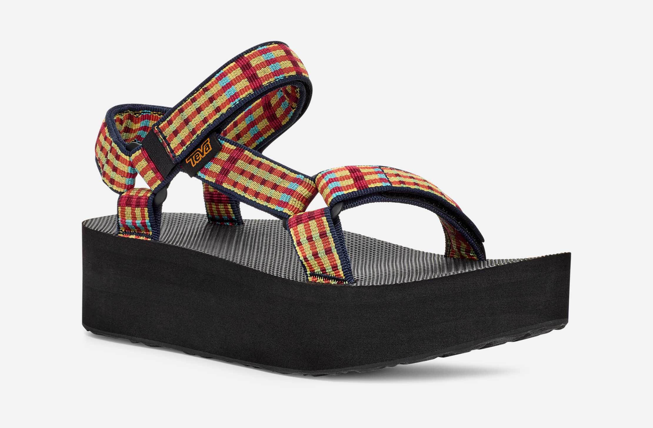 Teva® Flatform Universal Sandals for Women | TEVA® Ireland