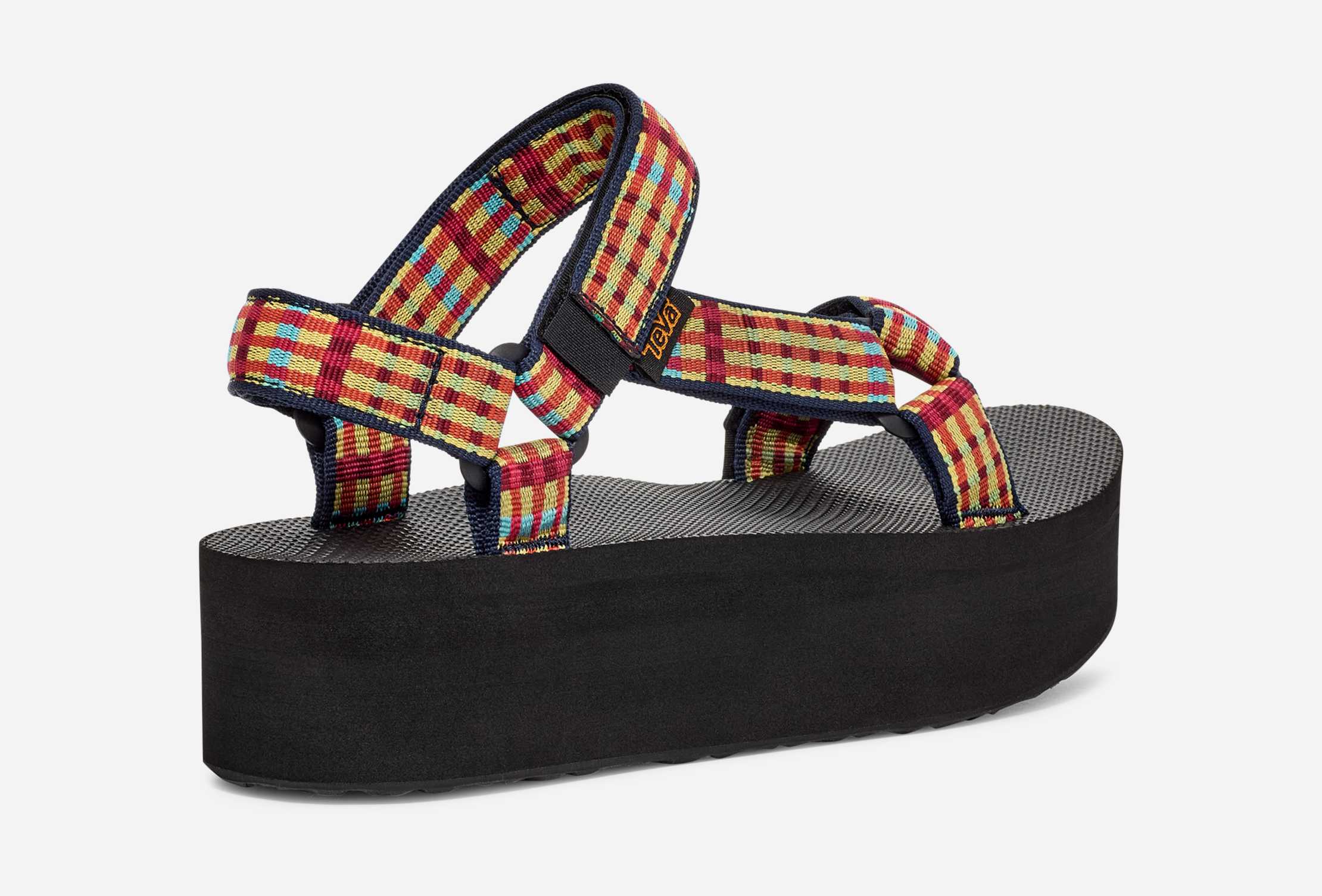 Teva® Flatform Universal Sandals for Women | TEVA® Ireland