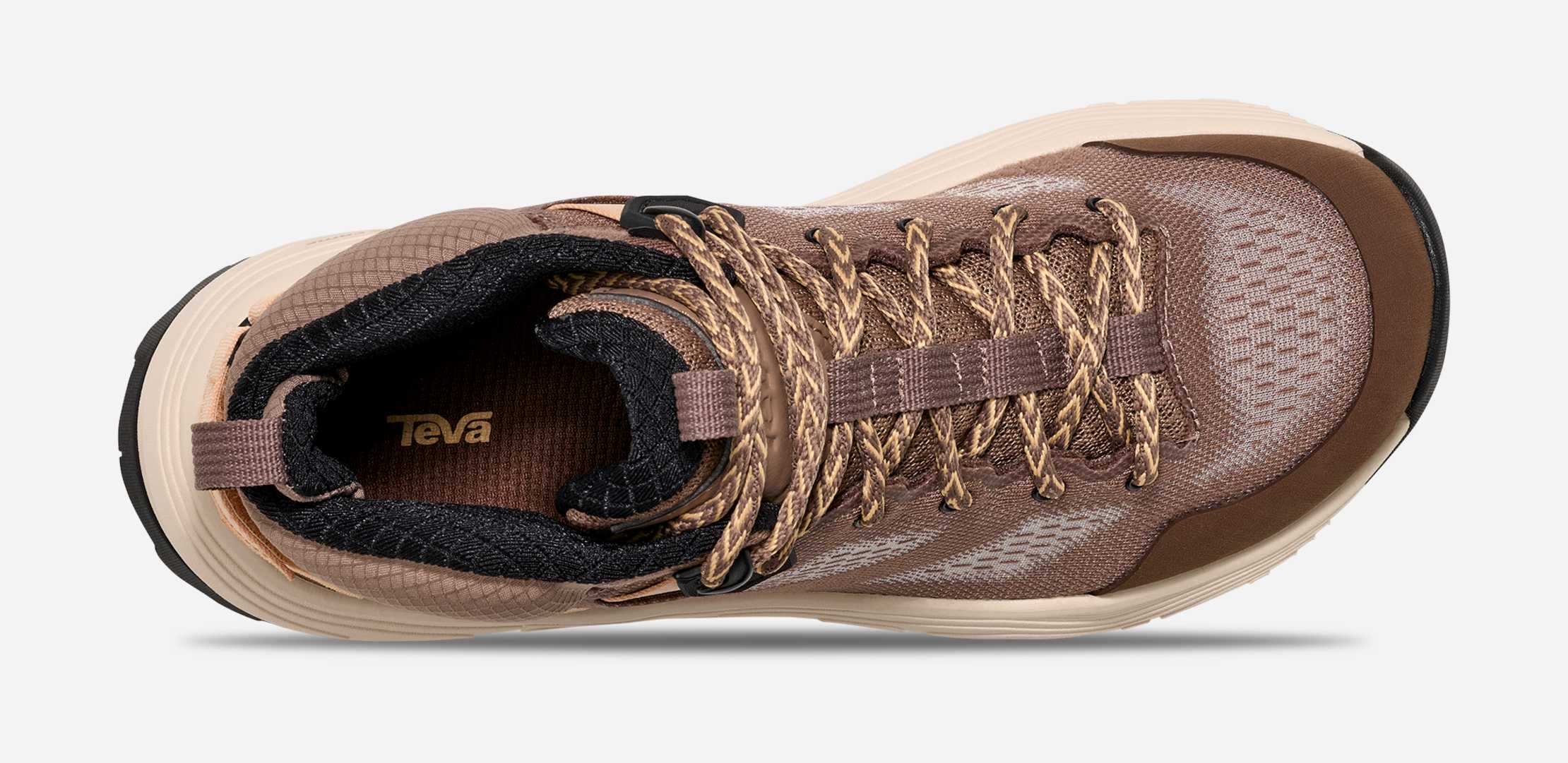 Grandview Max Vent Hiking Boot