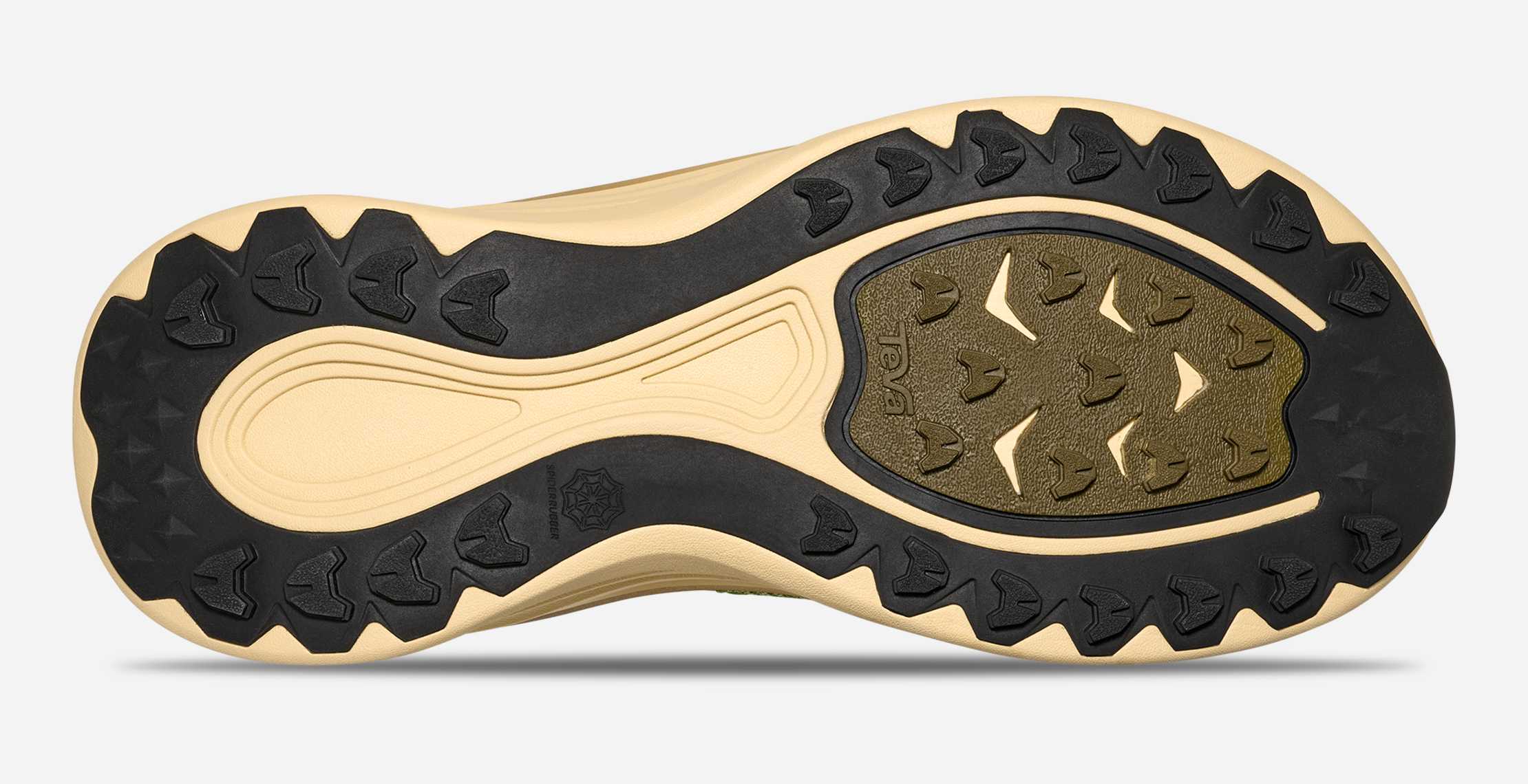 Aventrail R2T Trail Running Sandal