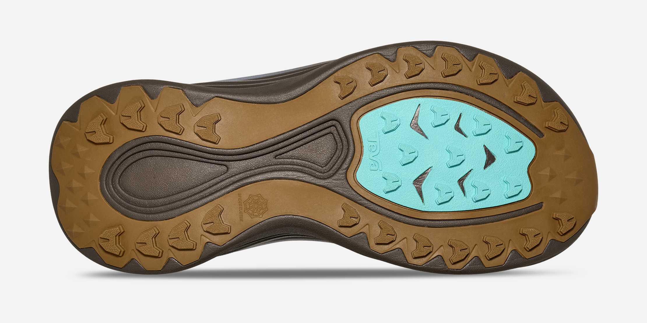 Aventrail R2T Trail Running Sandal