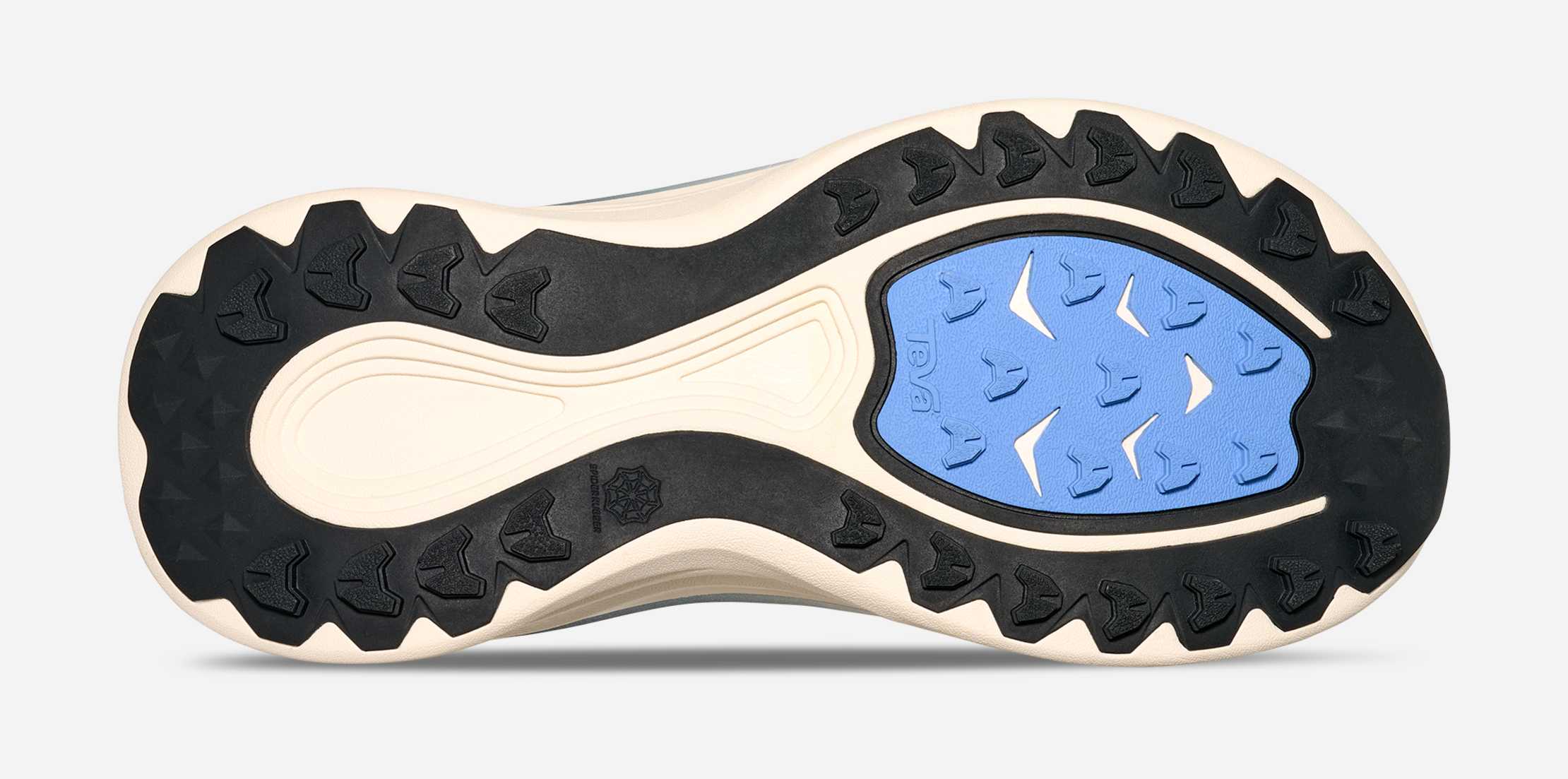 Aventrail R2T Trail Running Sandal