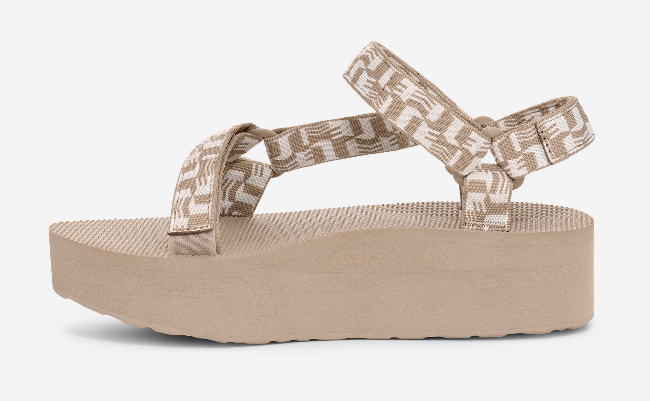 Teva® Flatform Universal Sandals for Women | TEVA® Spain