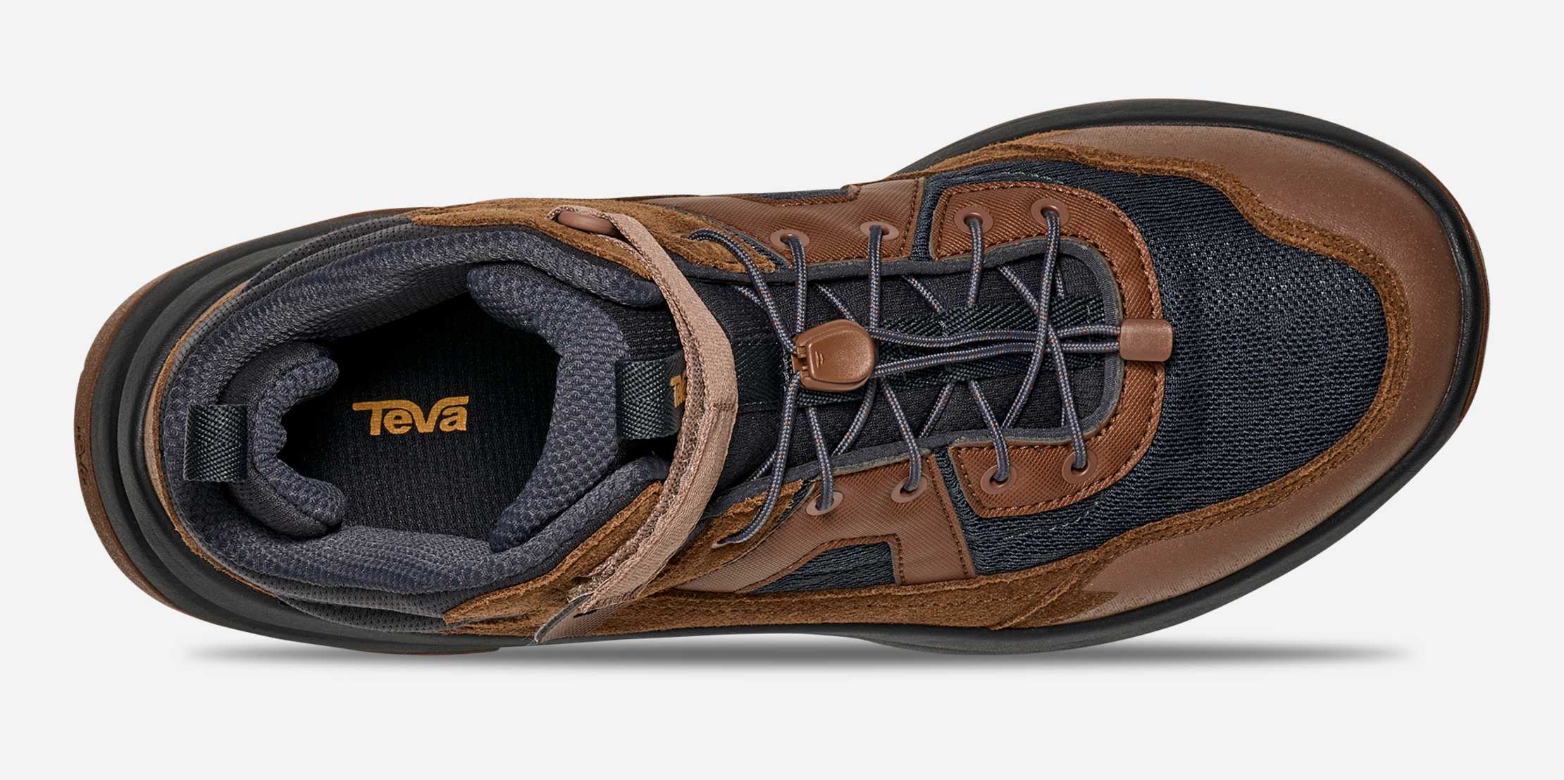Hurricane Daybreaker Mid Hiking Boot