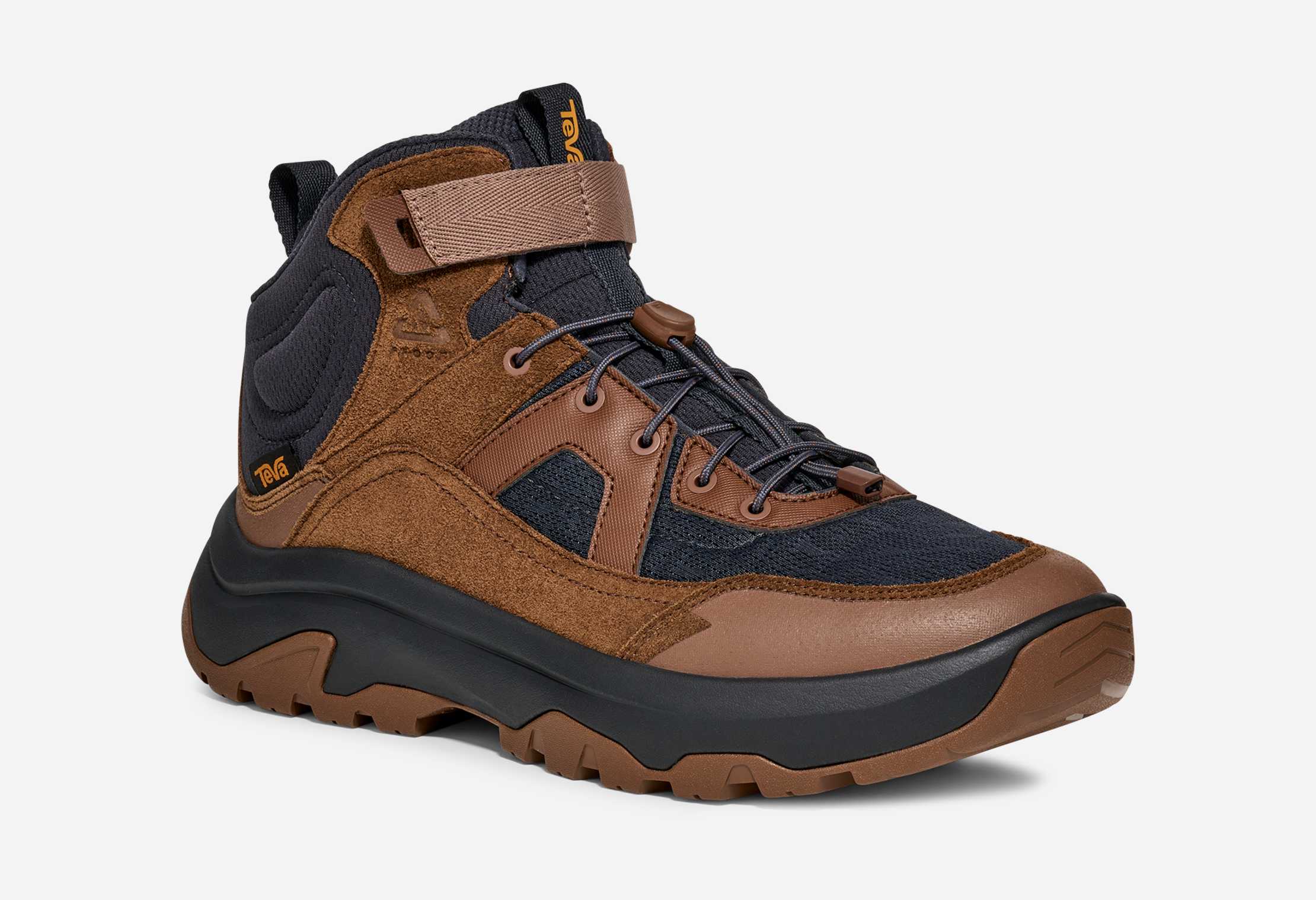Hurricane Daybreaker Mid Hiking Boot