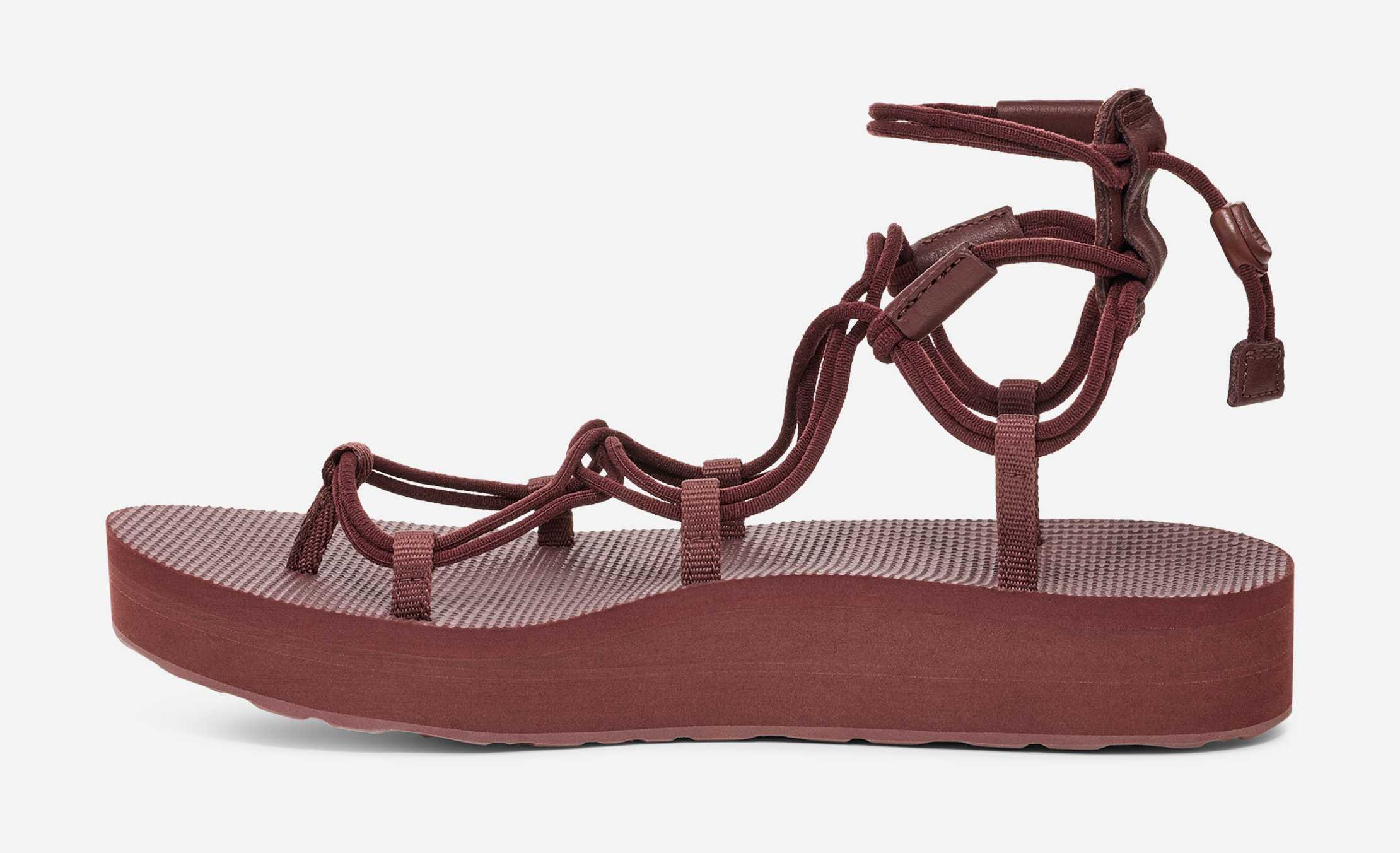 Women's Midform Infinity Sandal | Teva®
