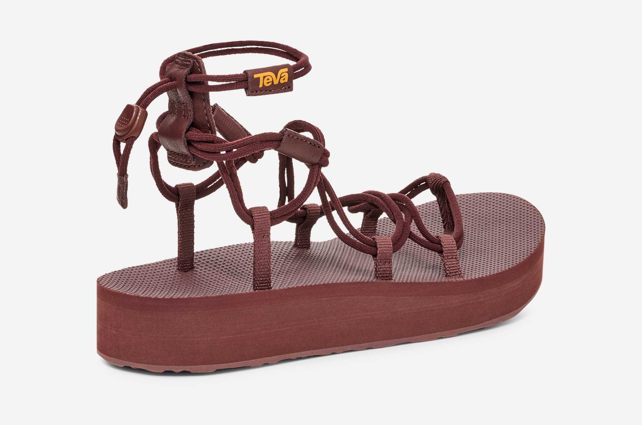 Women's Midform Infinity Sandal | Teva®