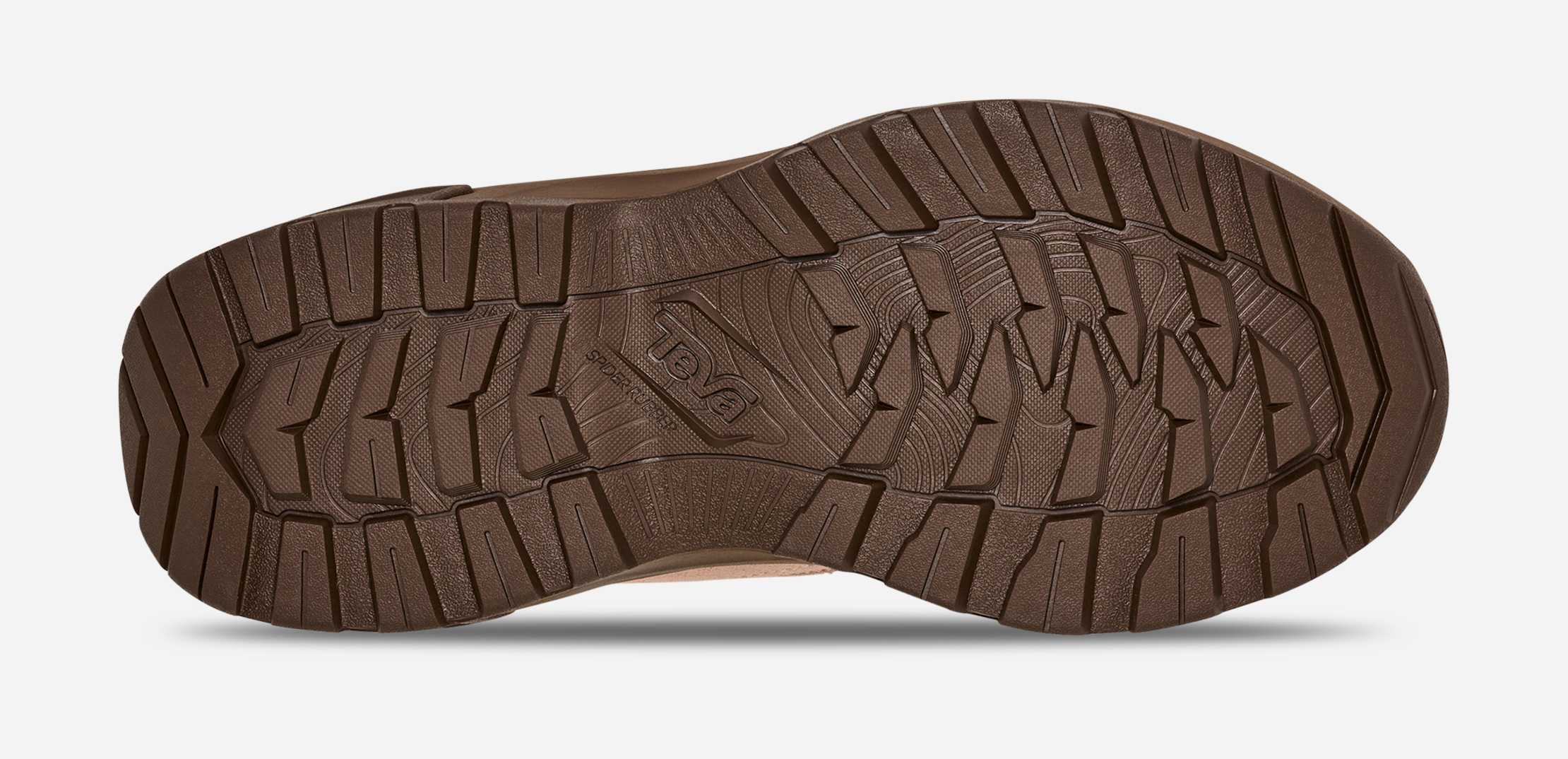 Hurricane Daybreaker Hiking Shoe