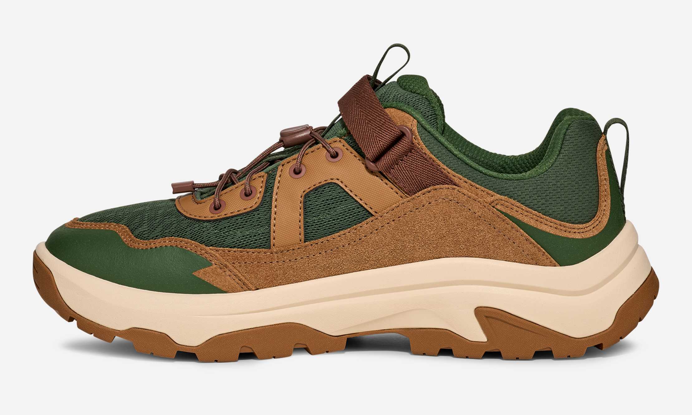 Hurricane Daybreaker Hiking Shoe