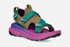 Aventrail Trail Running Sandal