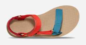 Teva® Originals EVA Sandals for Women | Teva® UK