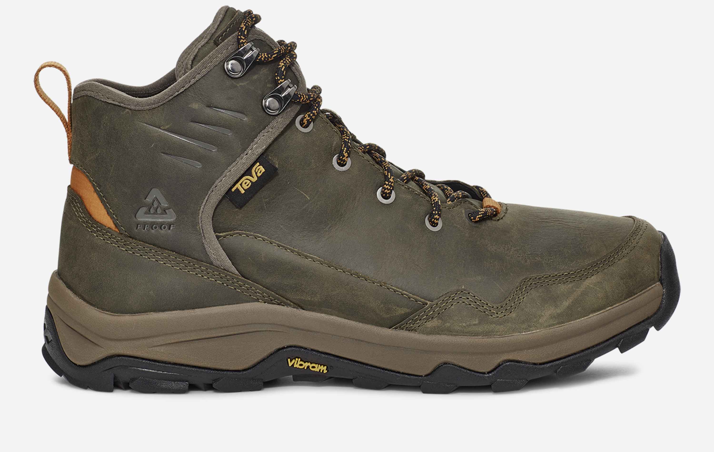 Men's Riva Mid RP Hiking Boot | Teva®