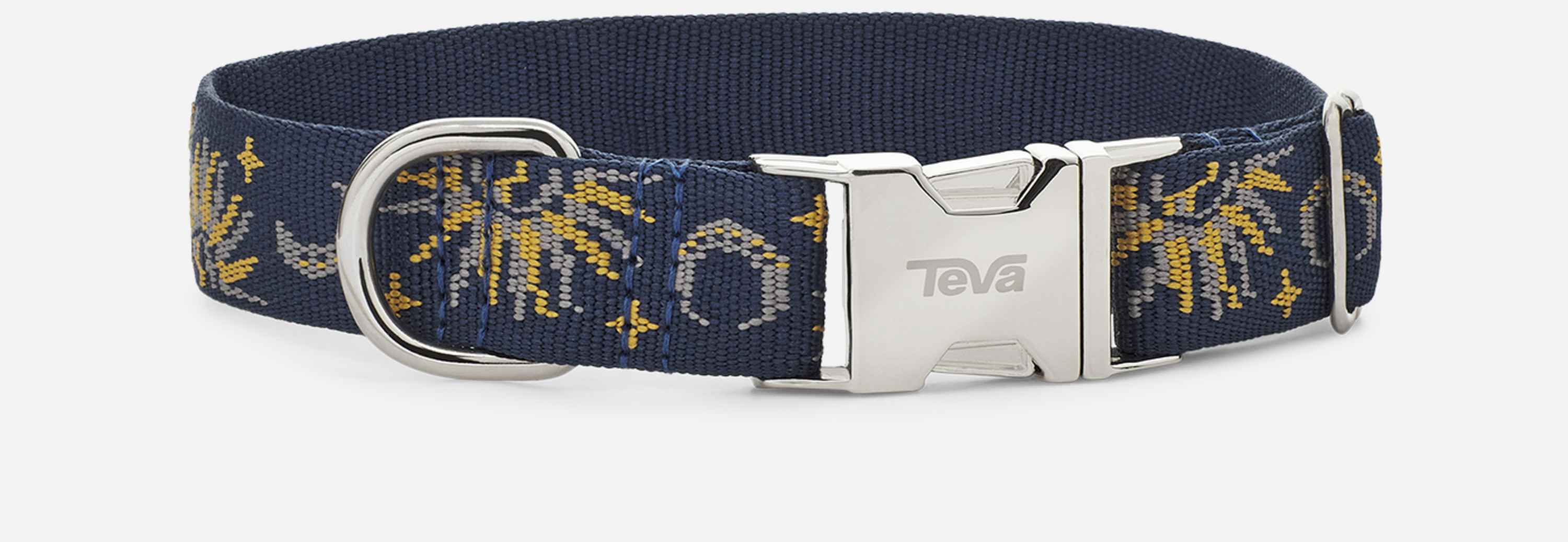 Quick-Dry Dog Collar | Teva®