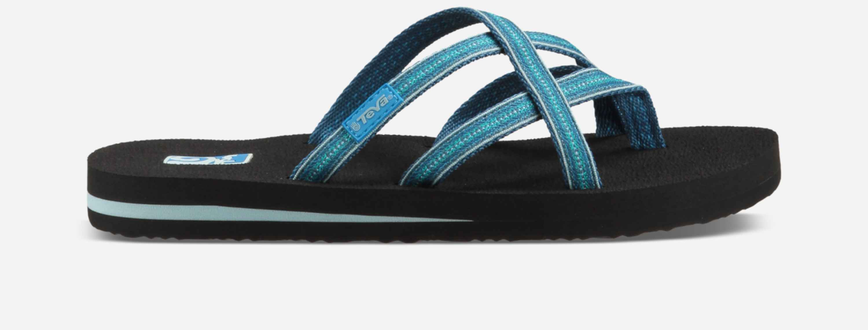 Teva® Olowahu for Women | Comfortable Stylish Flip Flops at Teva.com
