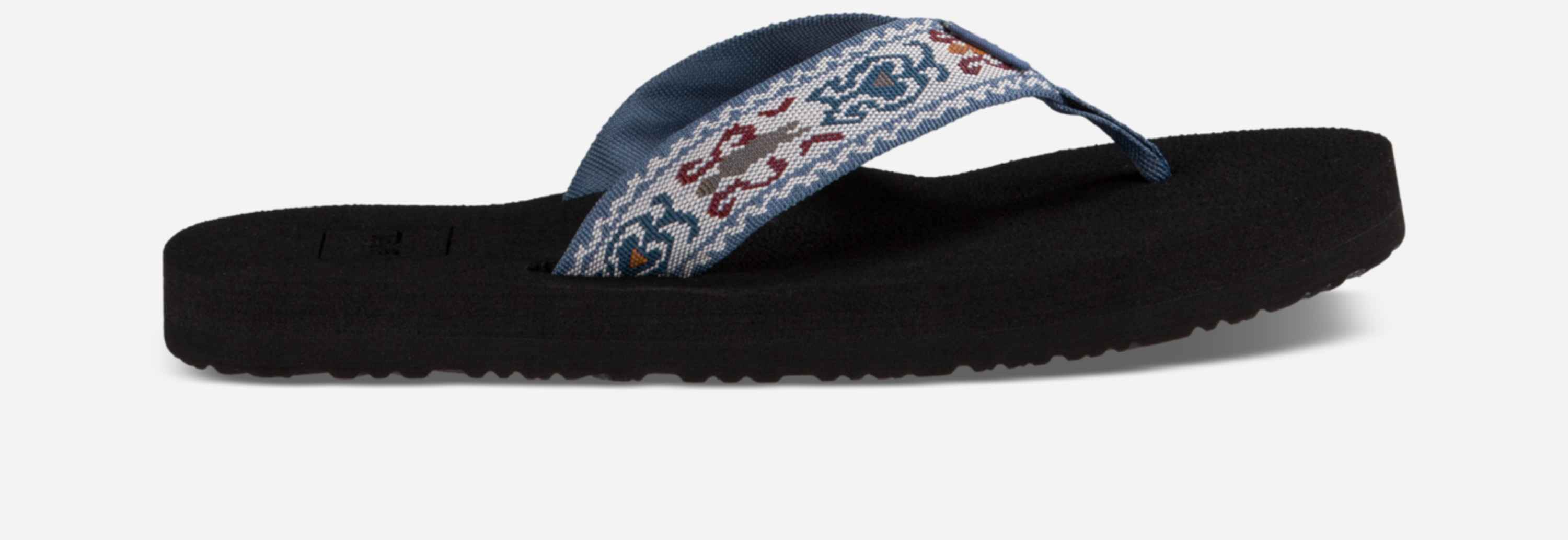 Teva® Mush for Women | Most Comfortable Flip Flops at Teva.com