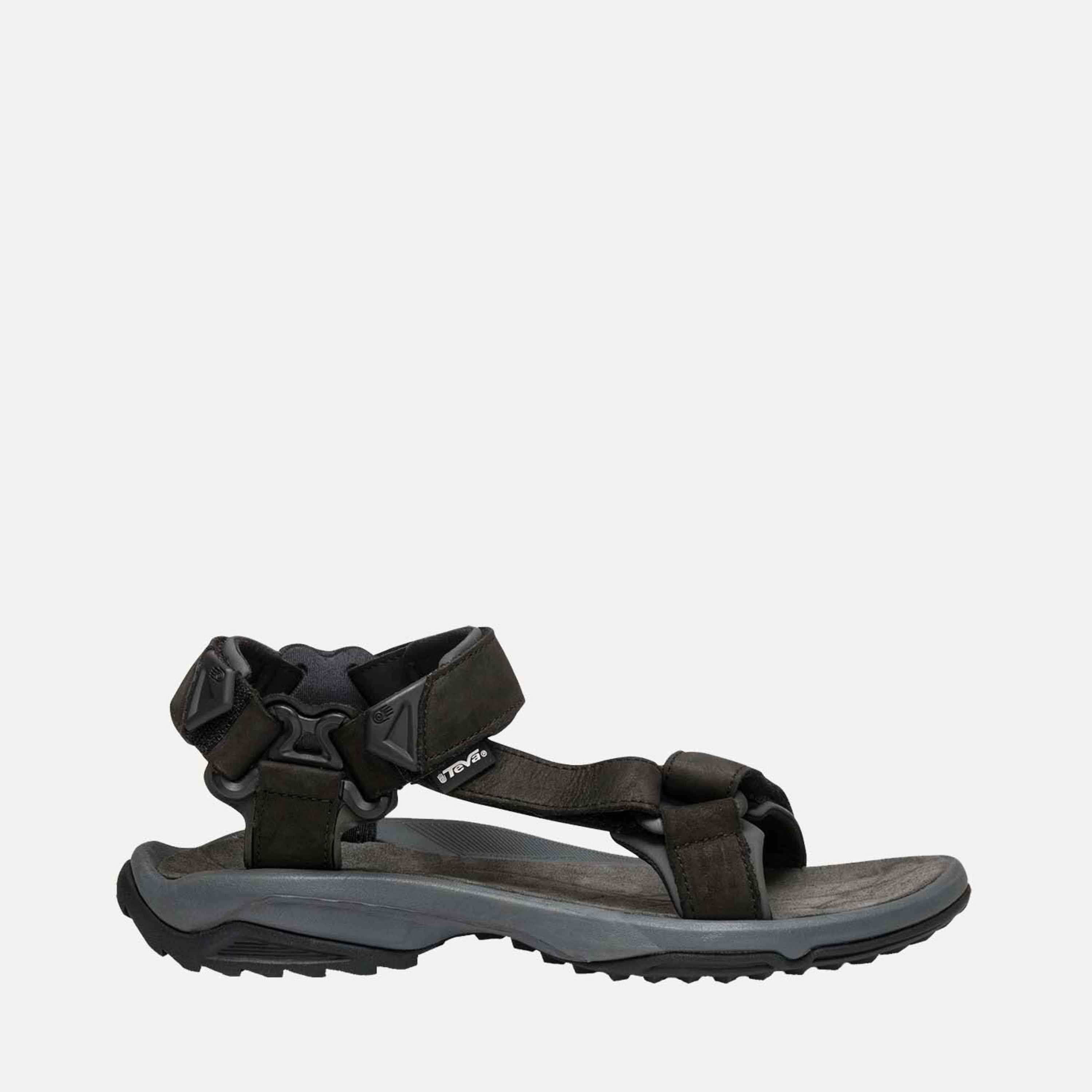Teva® Terra Fi Lite Leather Sandals for Men | Teva® UK