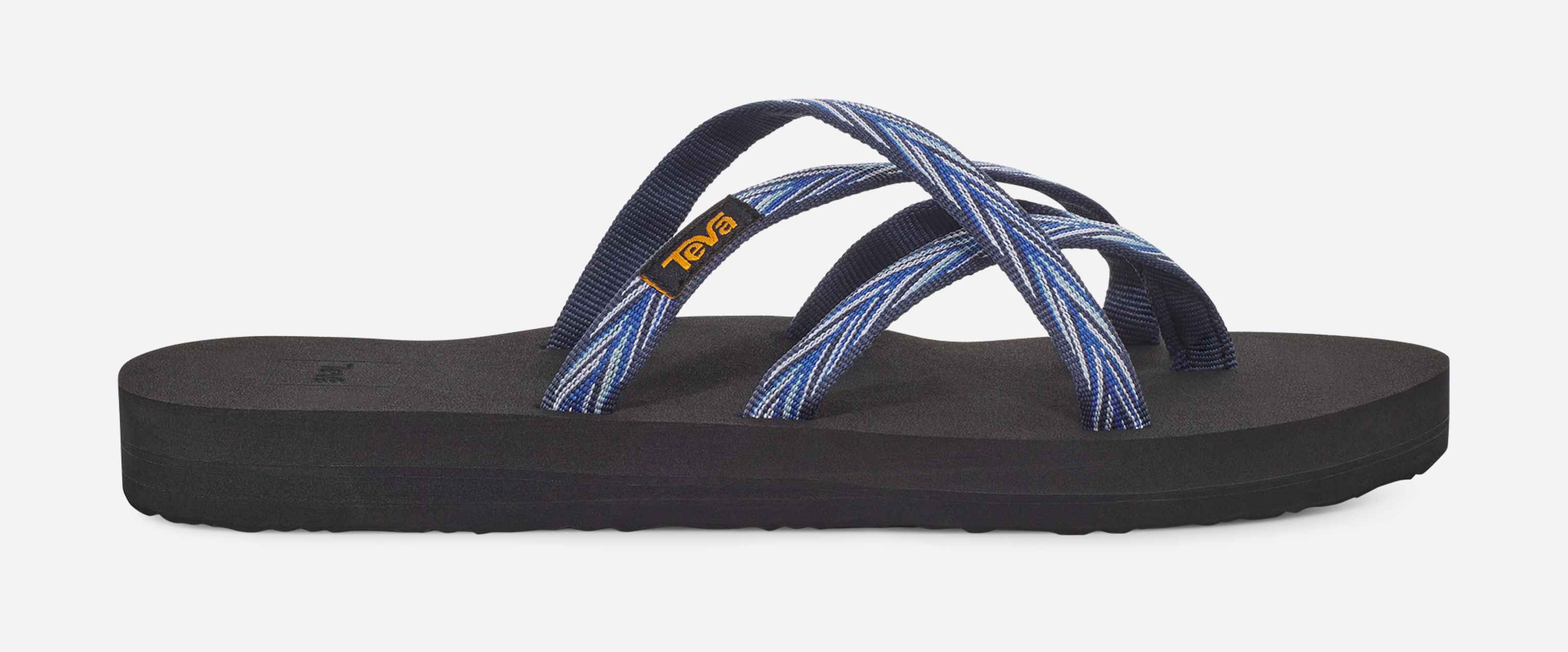 Teva® Olowahu for Women | Comfortable Stylish Flip Flops at Teva.com