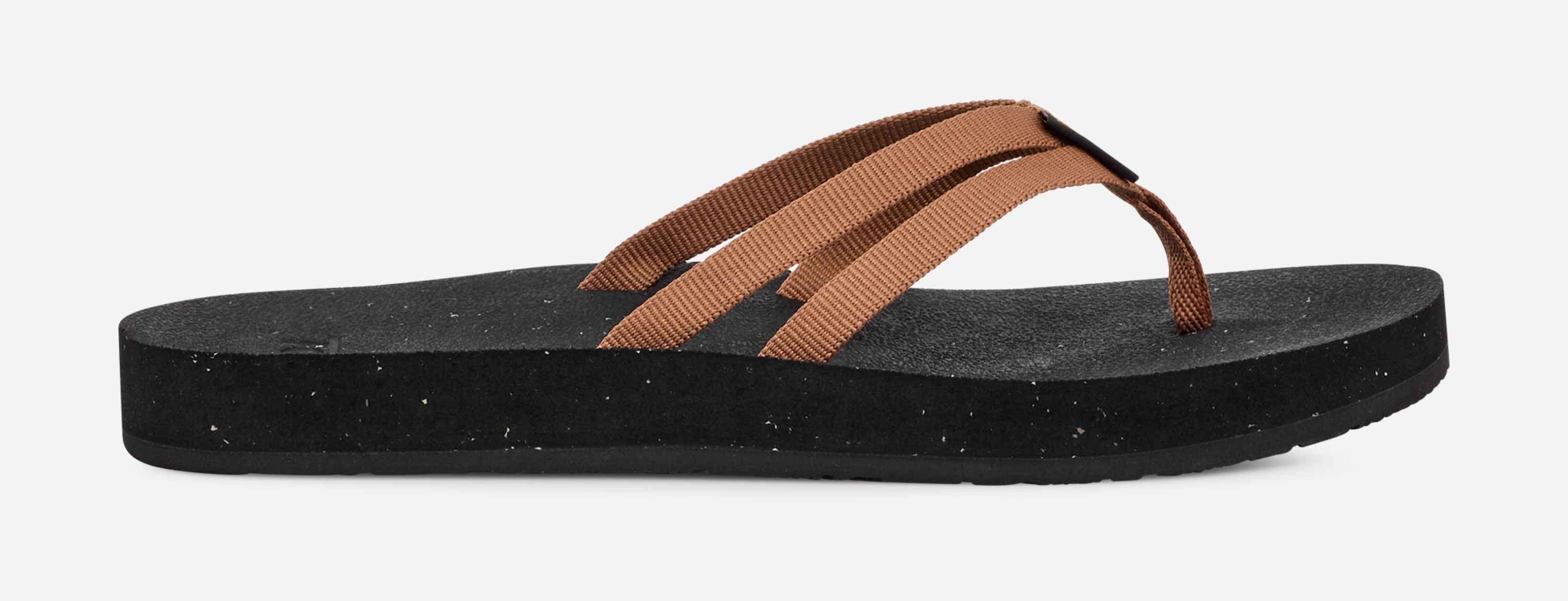 Women's ReFlip Strappy Sandal | Teva®