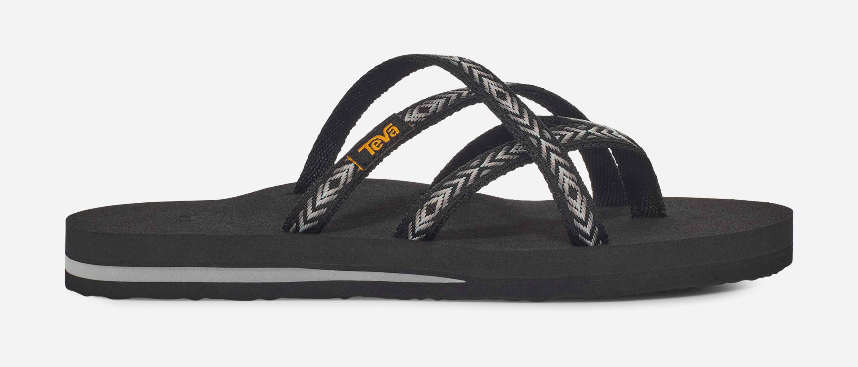 Teva® Olowahu for Women | Comfortable Stylish Flip Flops at Teva.com