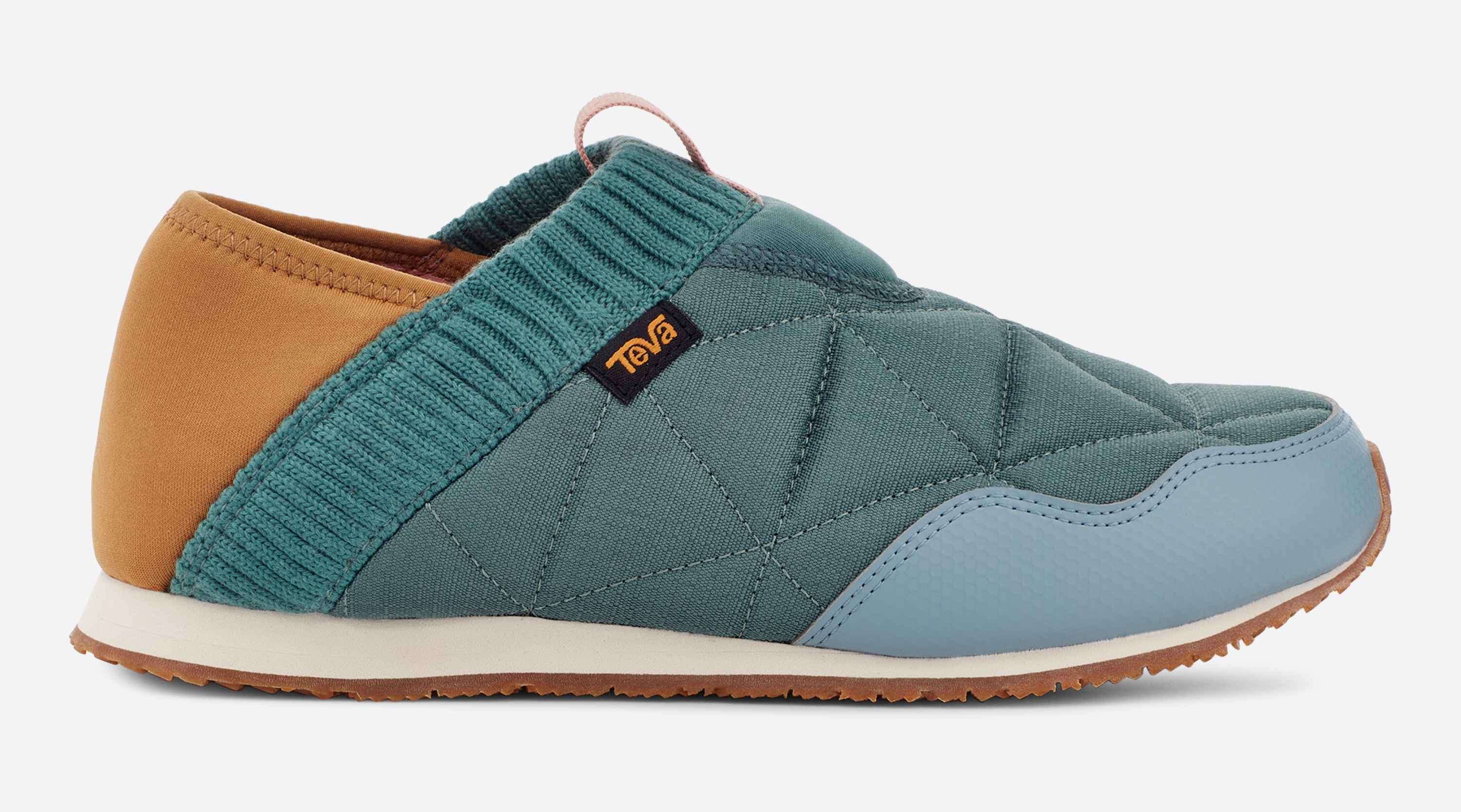 Women's ReEmber Quilted Bootie | Teva®