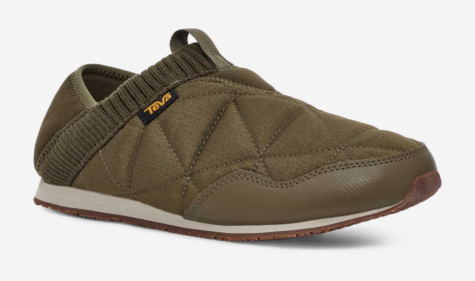 ReEmber Quilted Bootie | Teva®