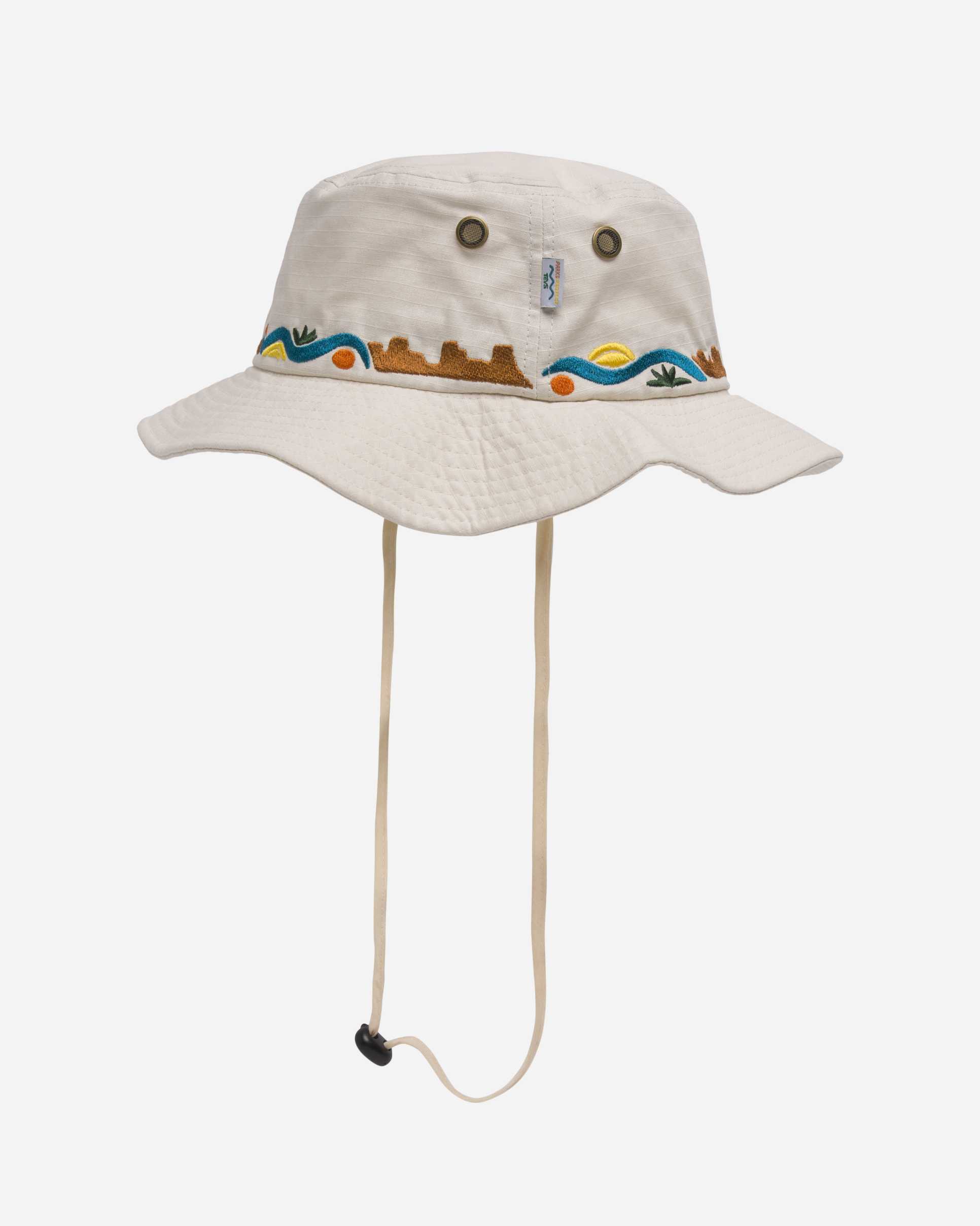 Teva x Parks Project Wild Rivers Ripstop River Hat | Teva®