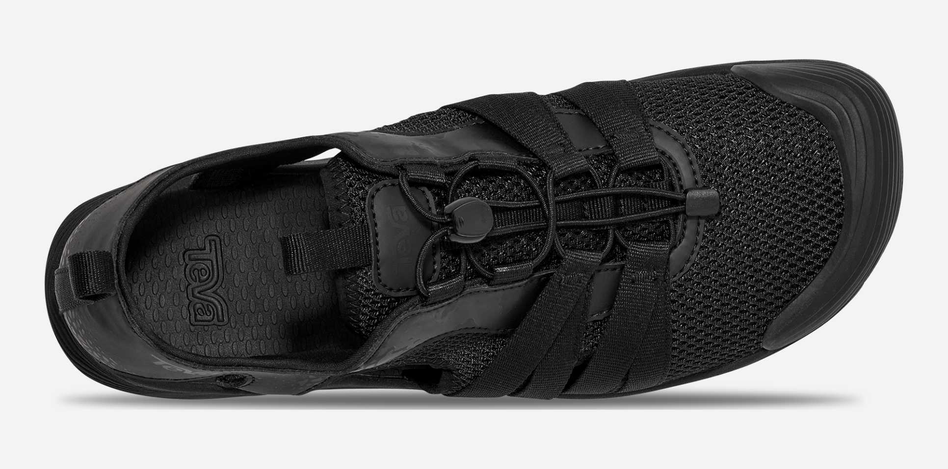 Hydratrek Closed-Toe Water Sandal