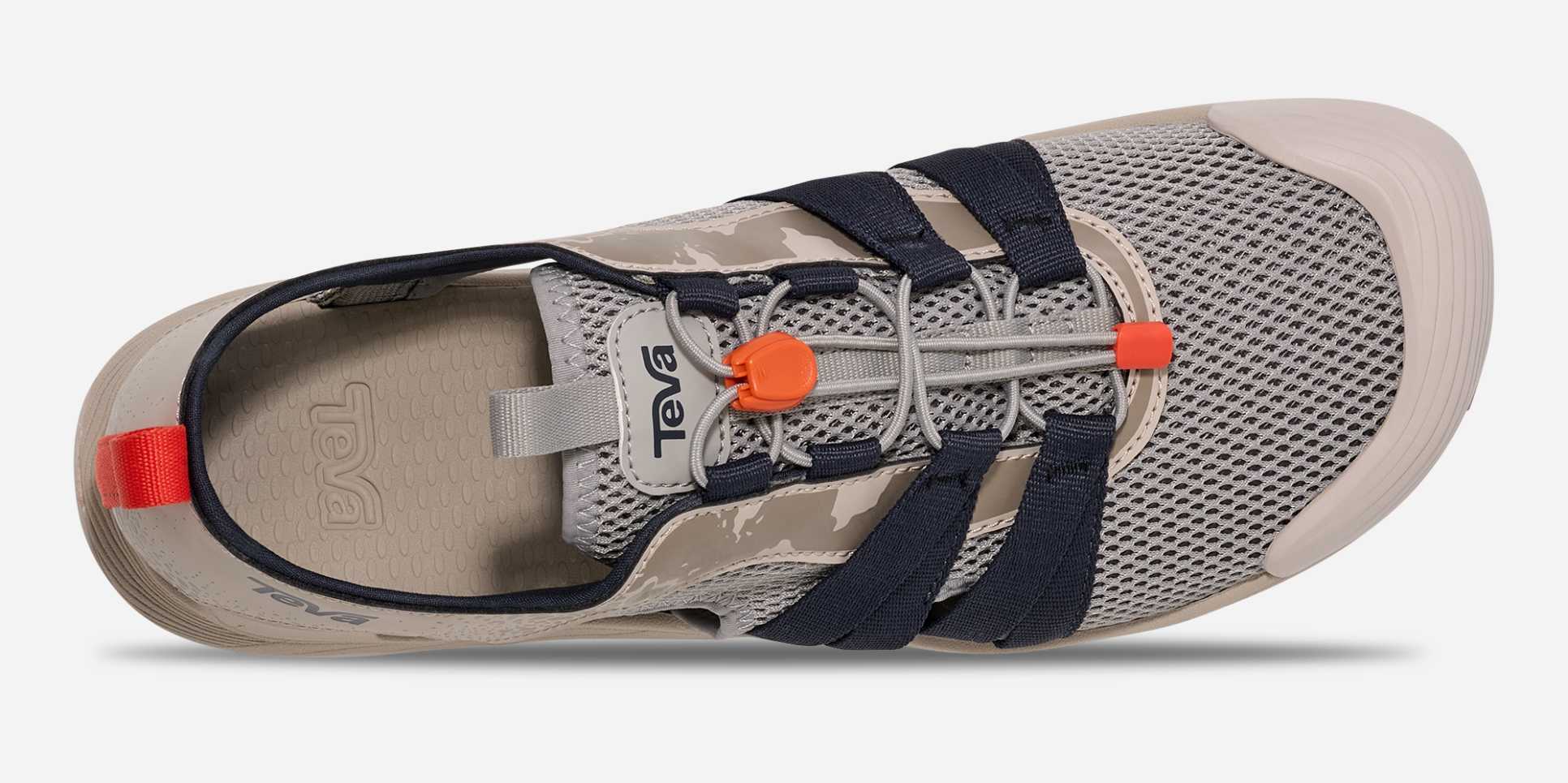 Hydratrek Closed-Toe Water Sandal