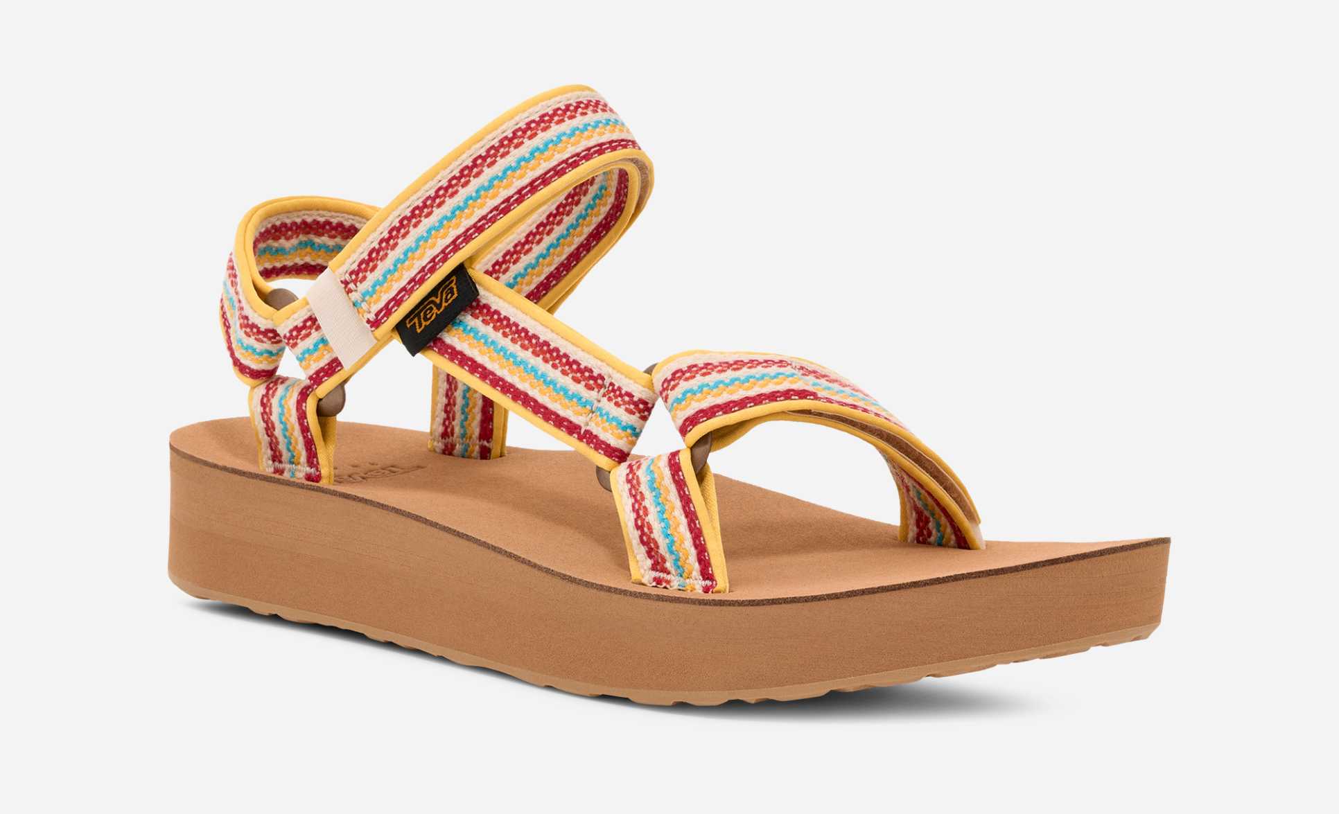 Midform Universal Woven Sandal