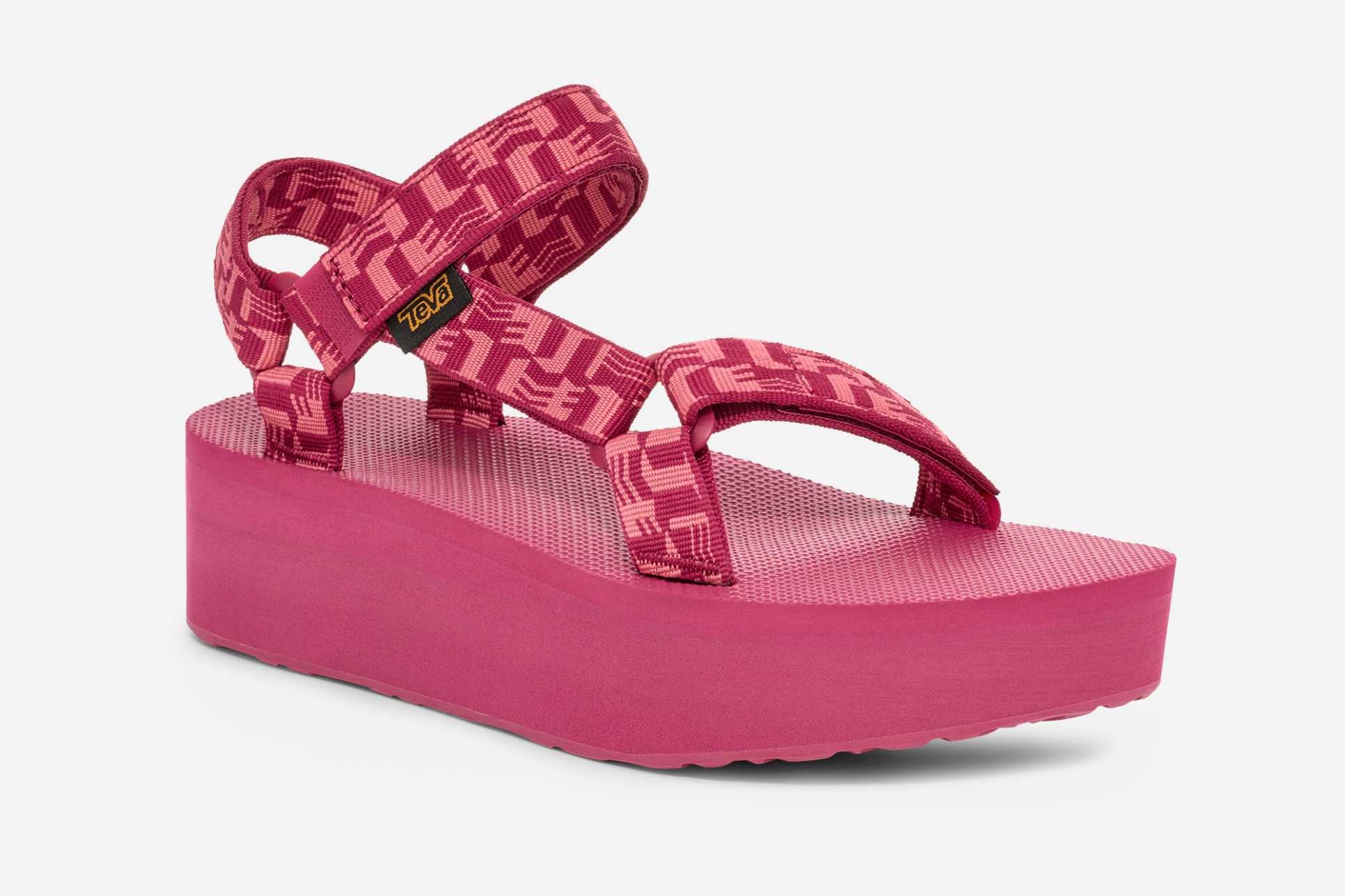 Teva® Flatform Universal Sandals for Women | TEVA® Spain
