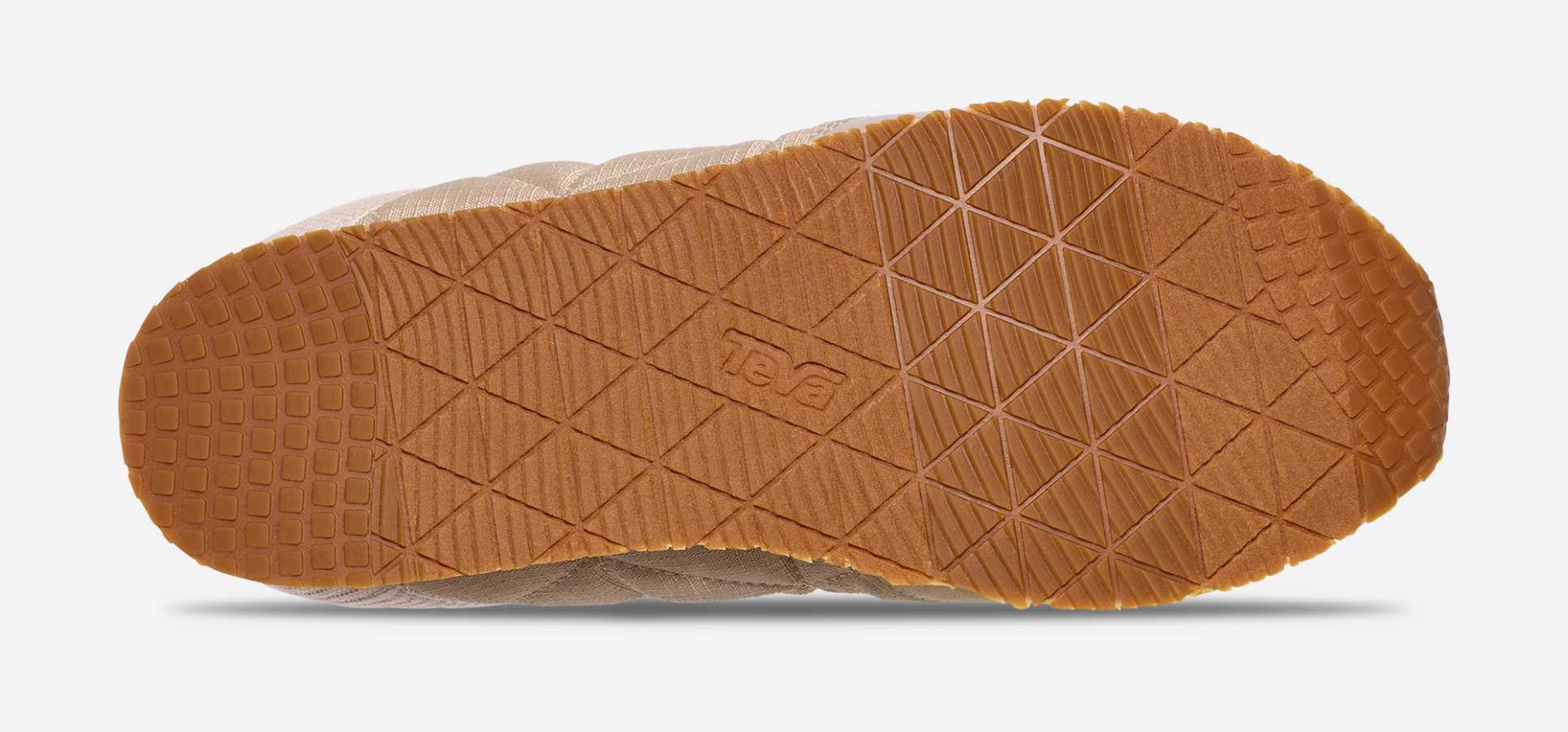 Women's ReEmber Quilted Bootie | Teva®