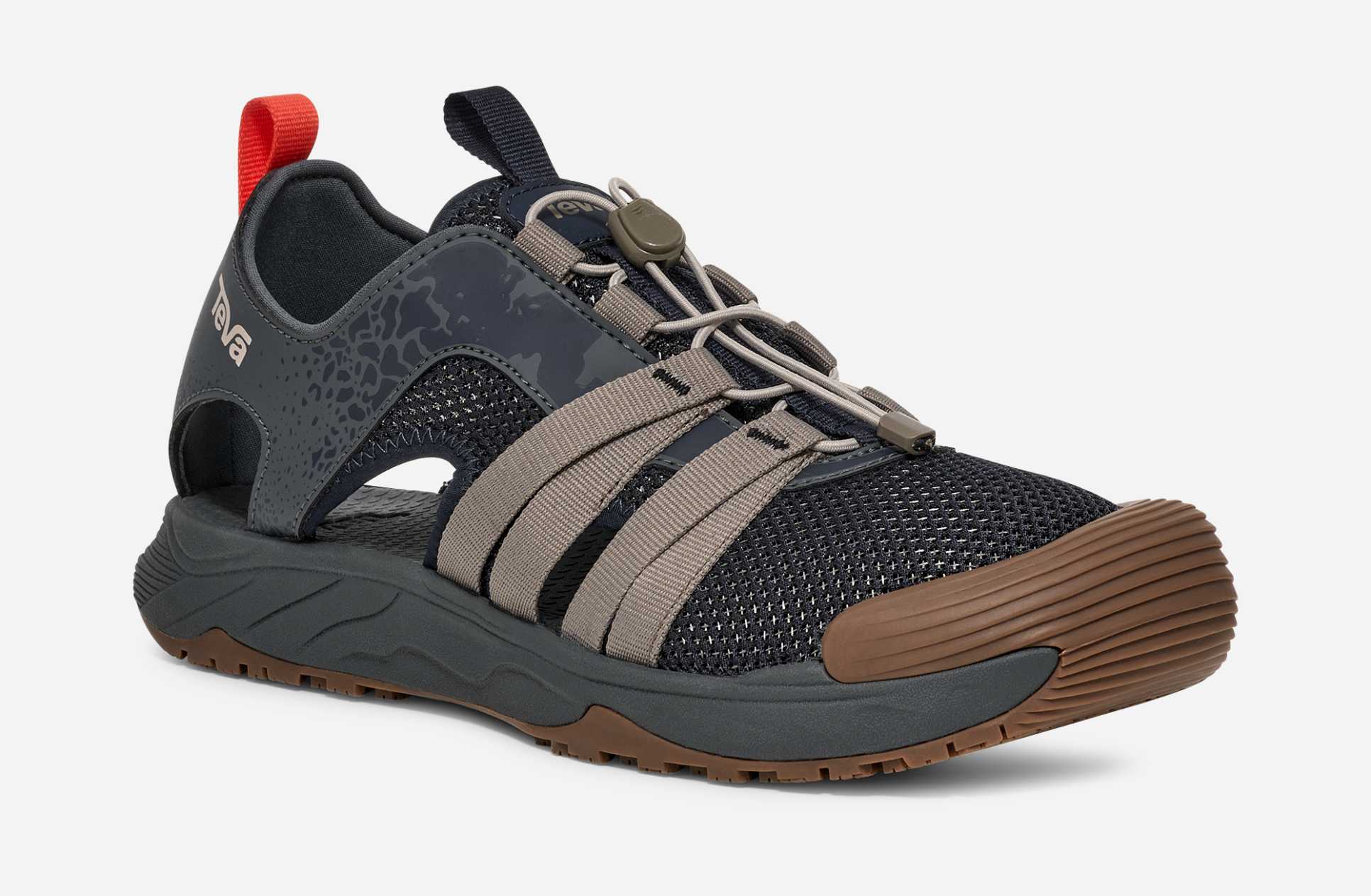 Hydratrek Closed-Toe Water Sandal