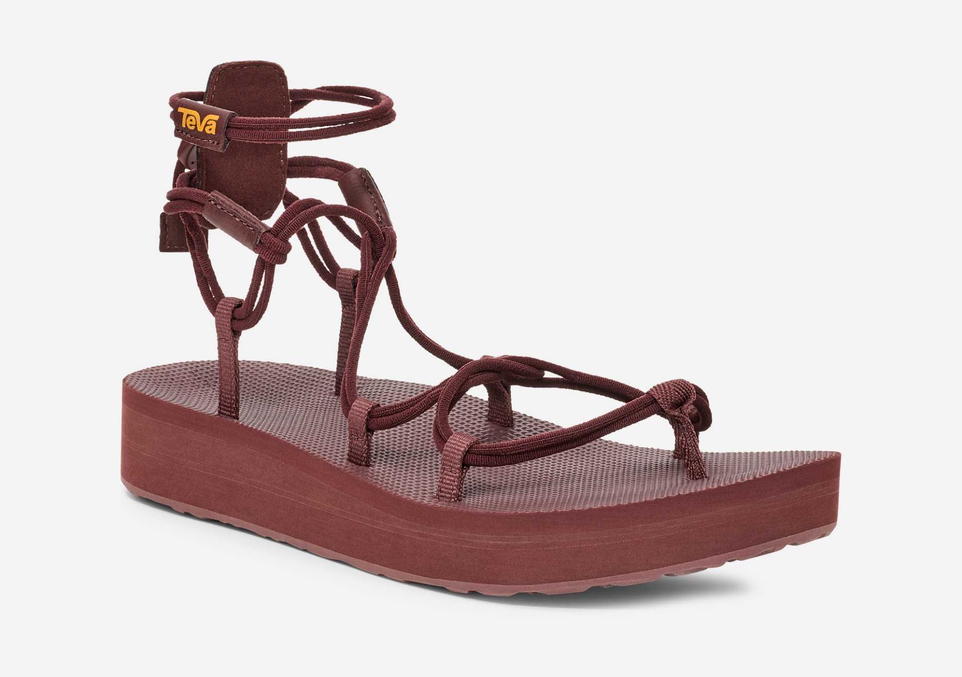 Women's Midform Infinity Sandal | Teva®