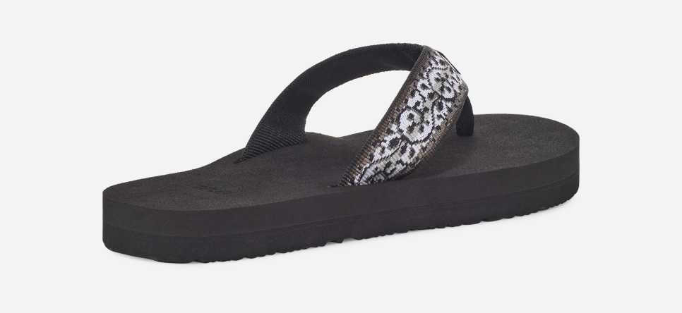Teva® Mush for Women | Most Comfortable Flip Flops at Teva.com