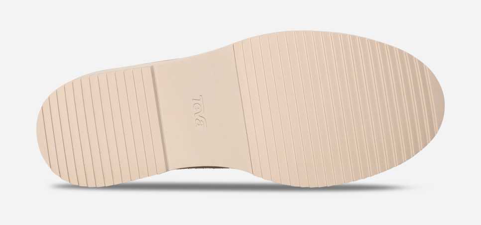 Midform Patchwork Boot