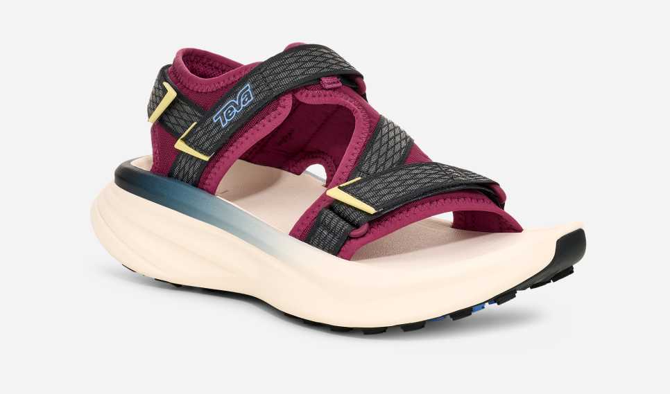 Aventrail R2T Trail Running Sandal